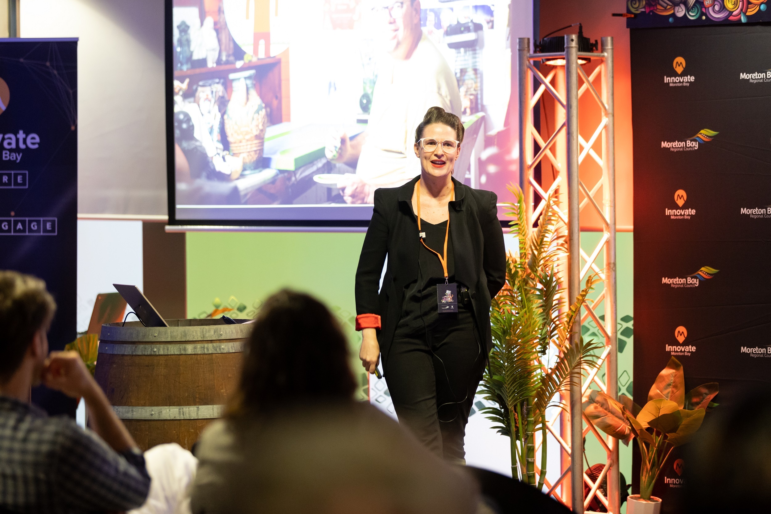 Demo Day showcases creativity