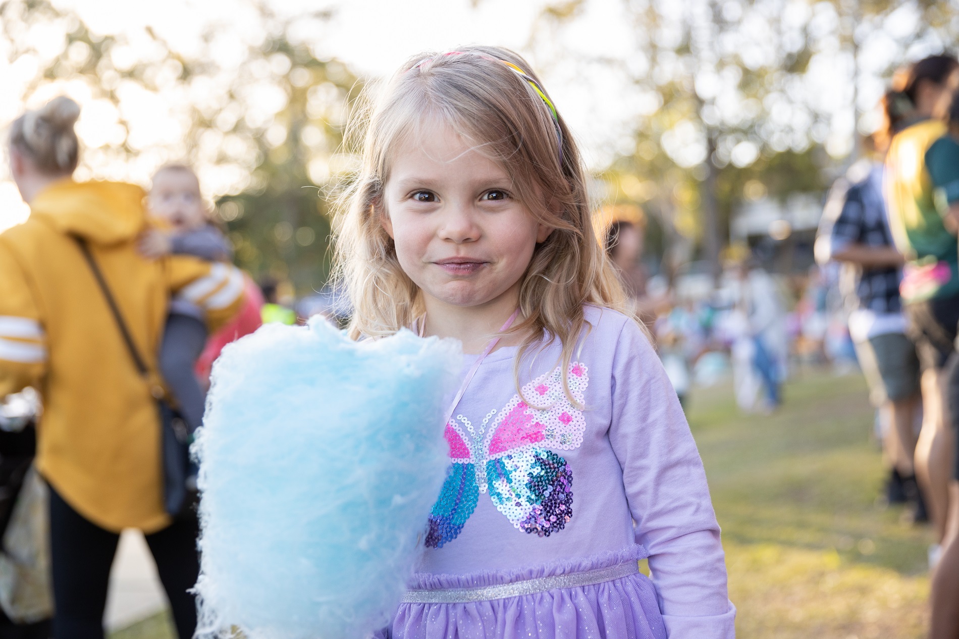 Hills Carnivale 2024: Celebrating community and culture