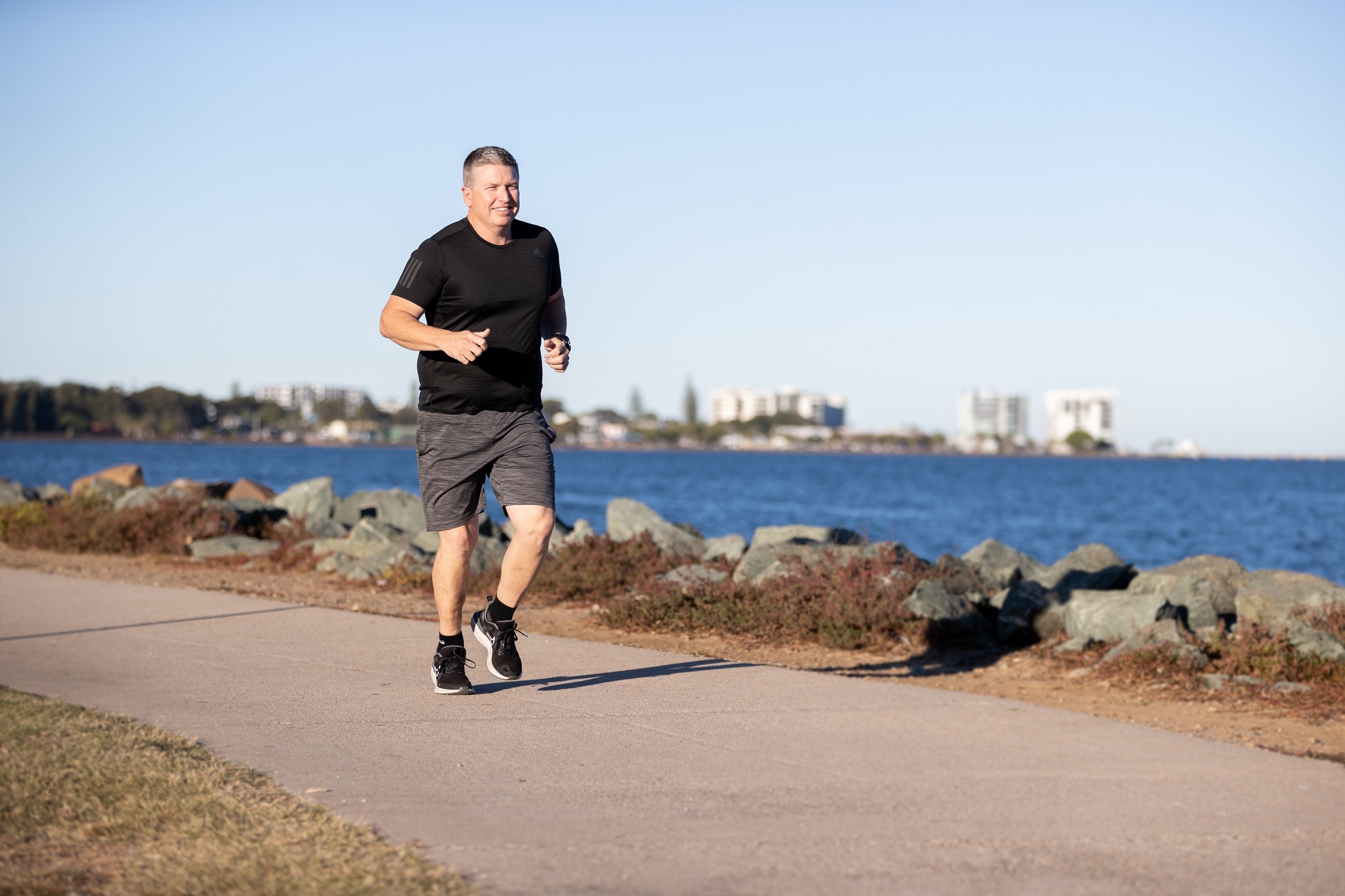 ‘It ticks the good-feeling box’