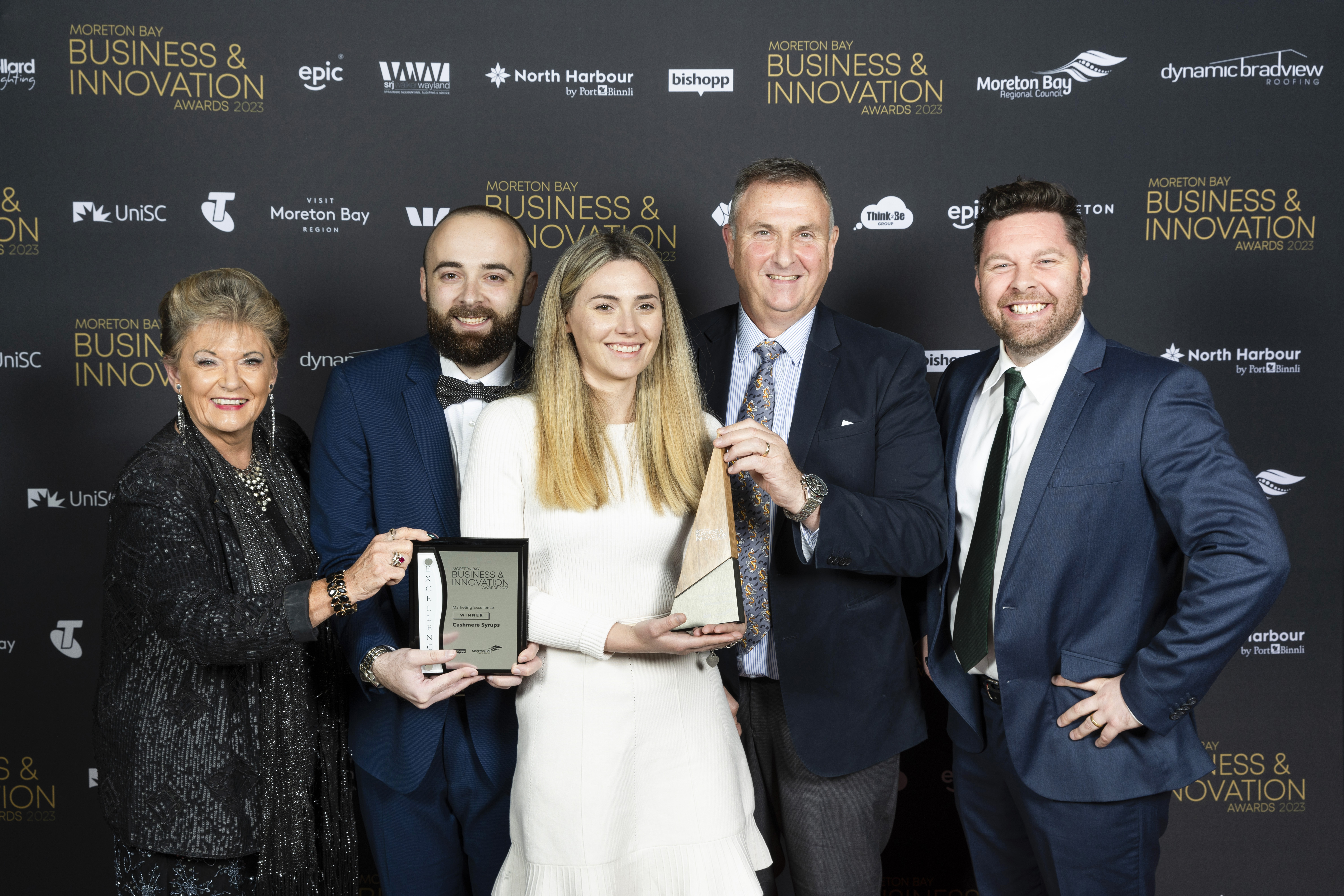 Sweet success for digital switch