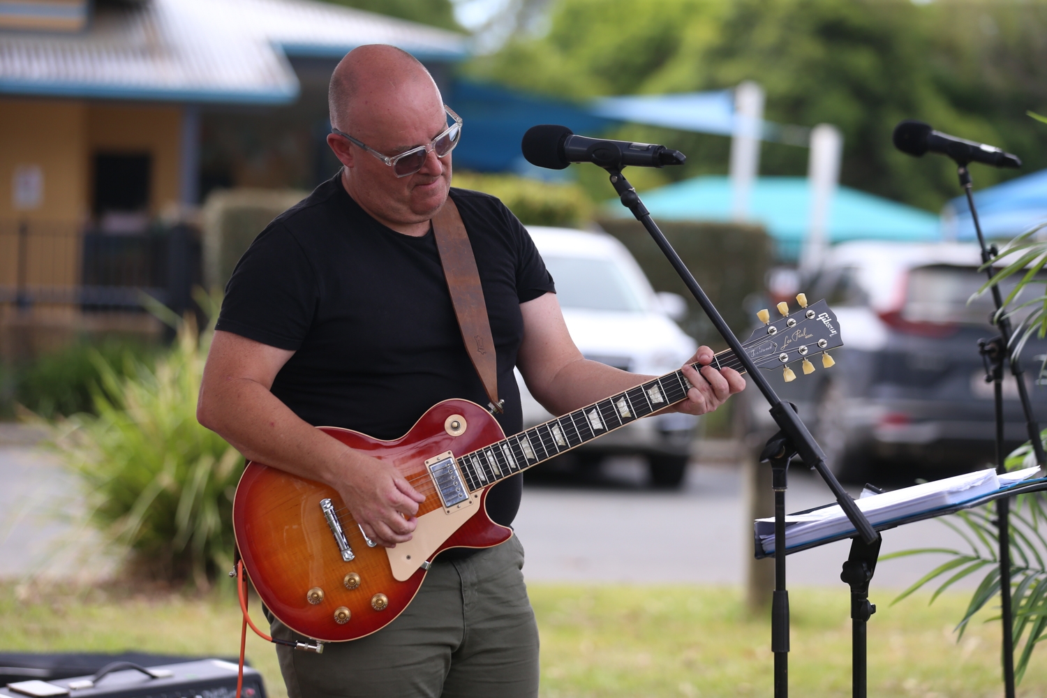 Photo gallery: Dayboro Music in the Park