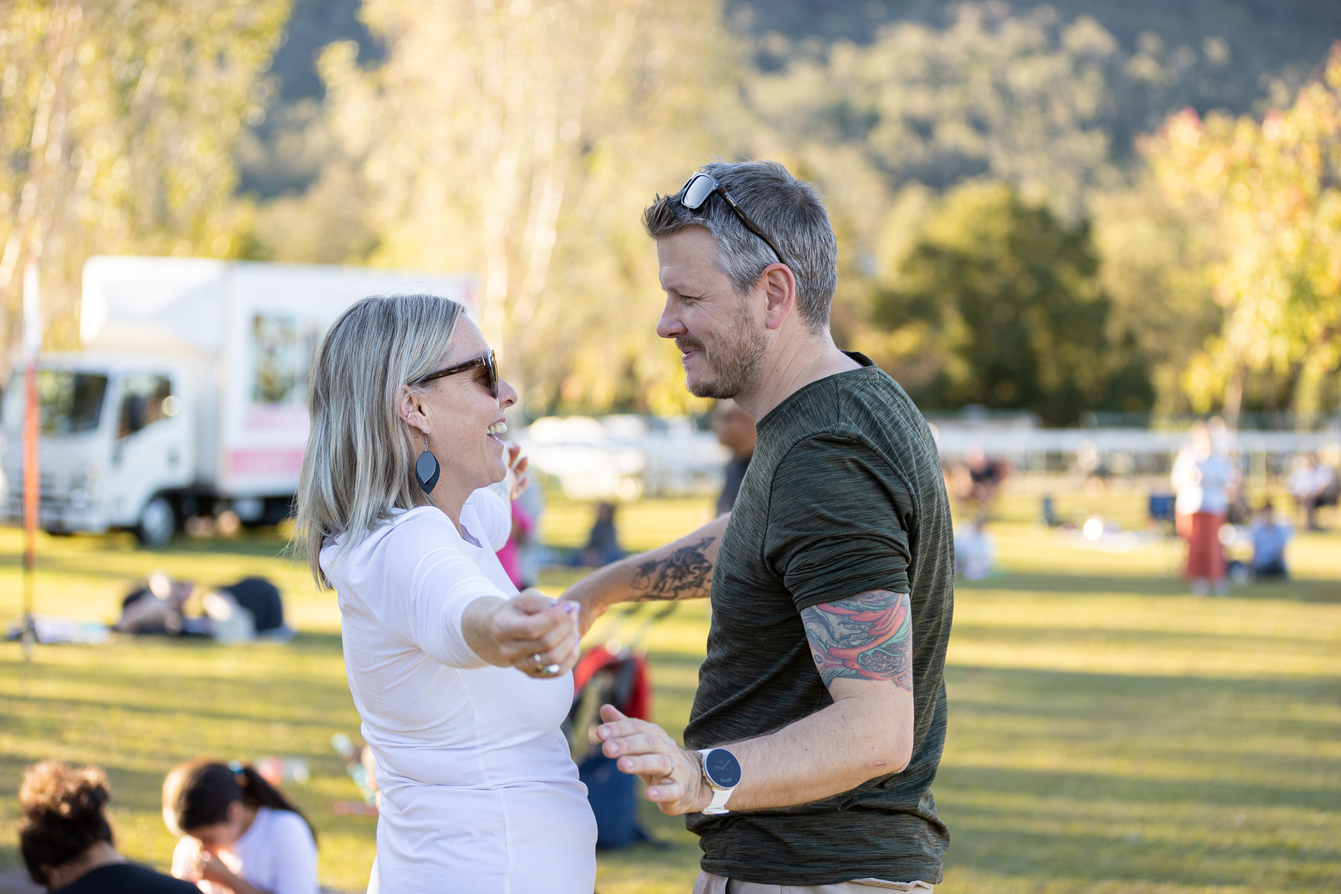 Music in the Valley Samford