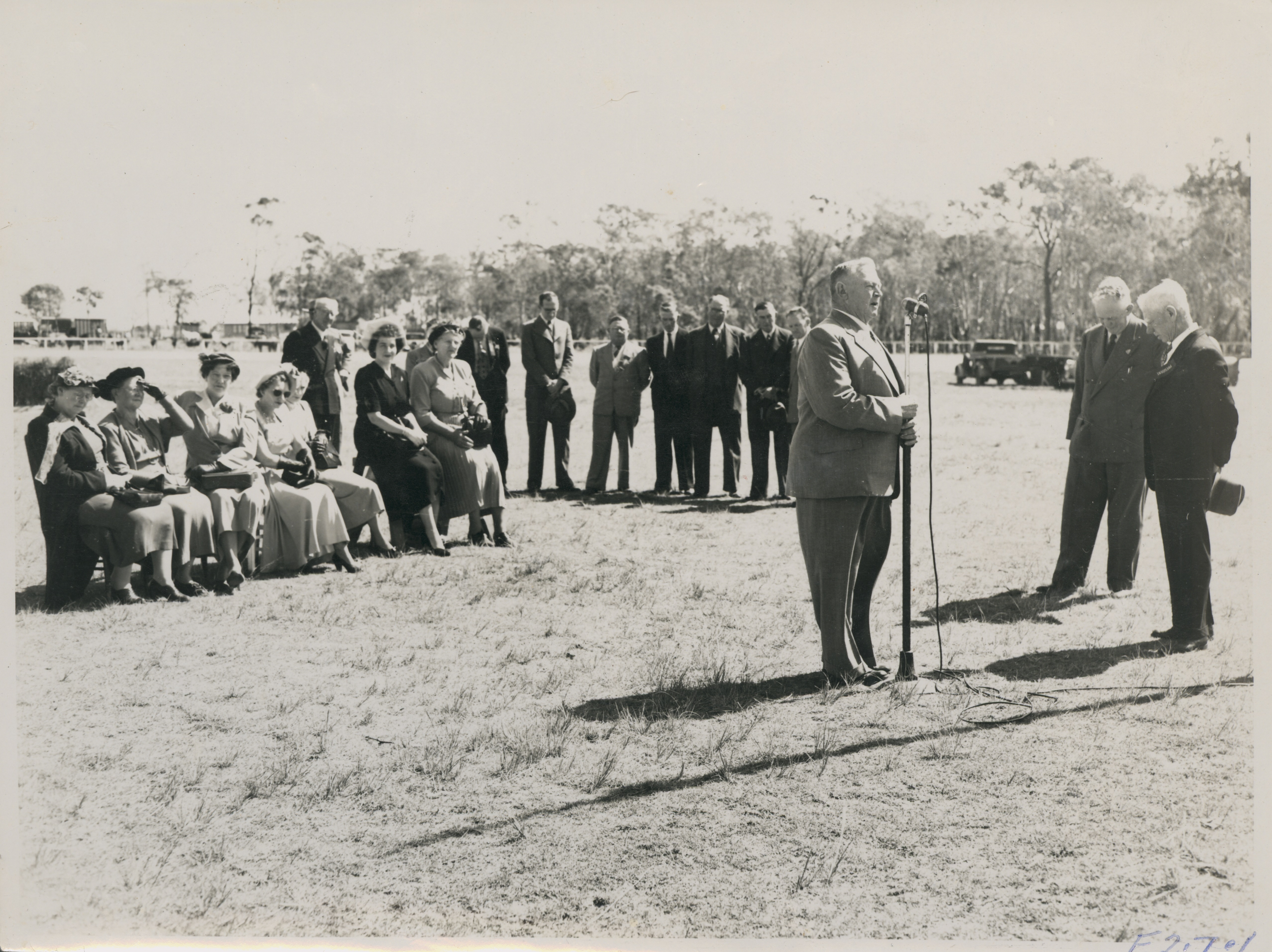 Show makes history in Redcliffe