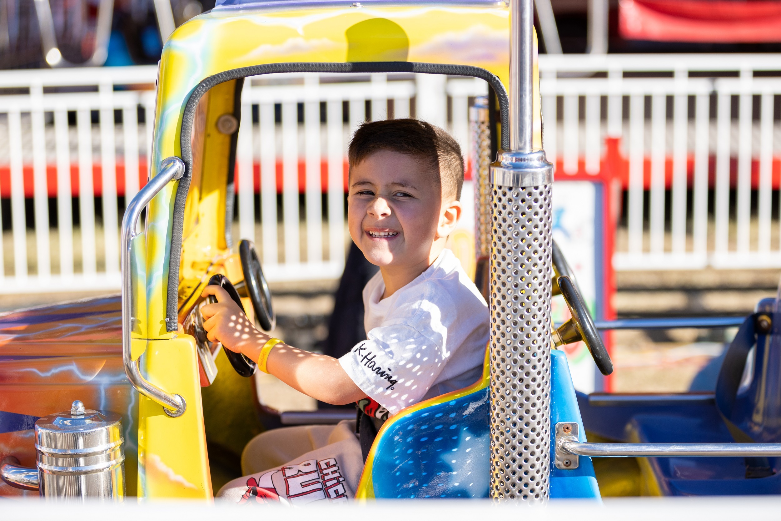 Photos: Redcliffe Show 2023