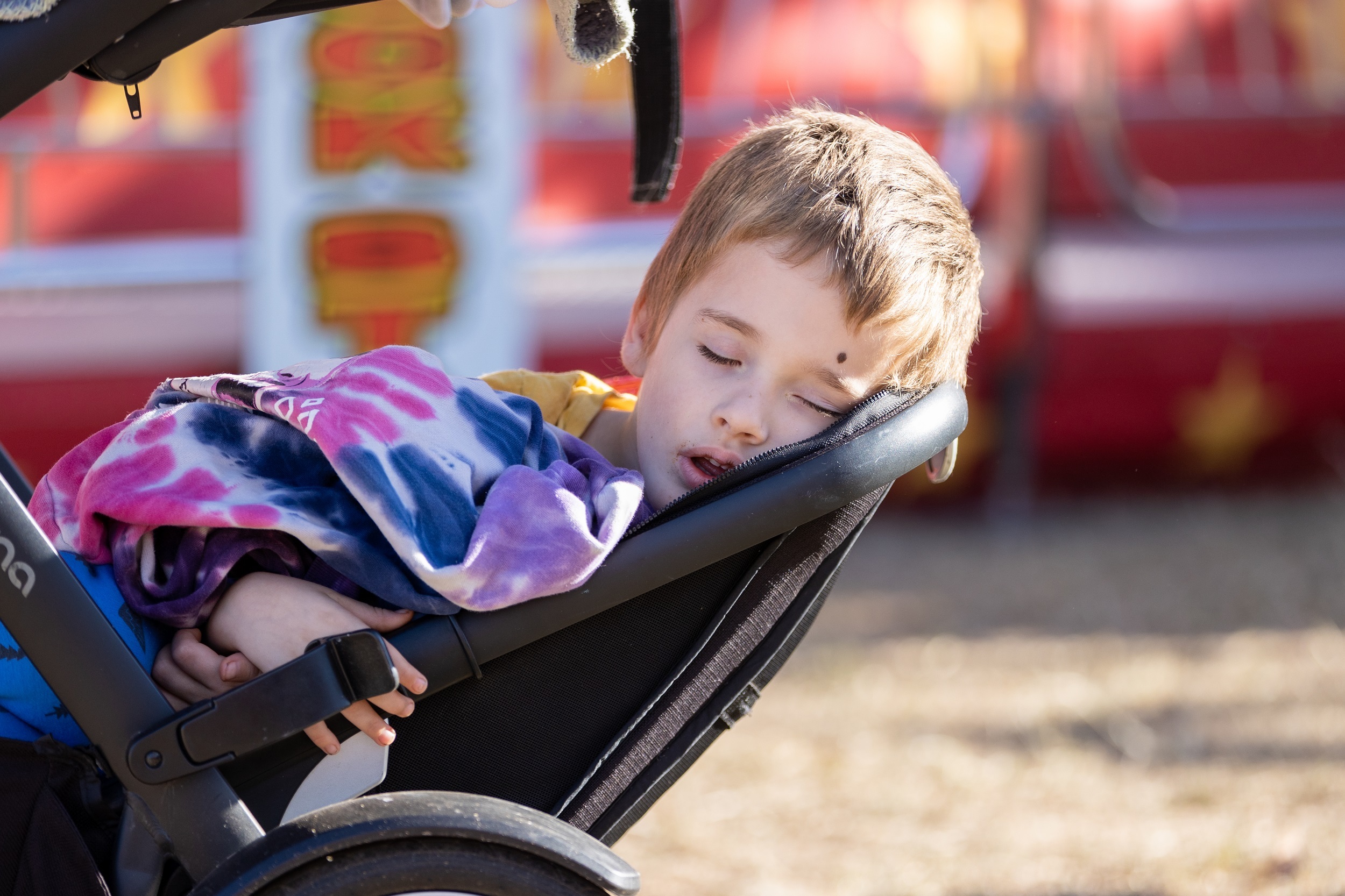 Photos: Redcliffe Show 2023