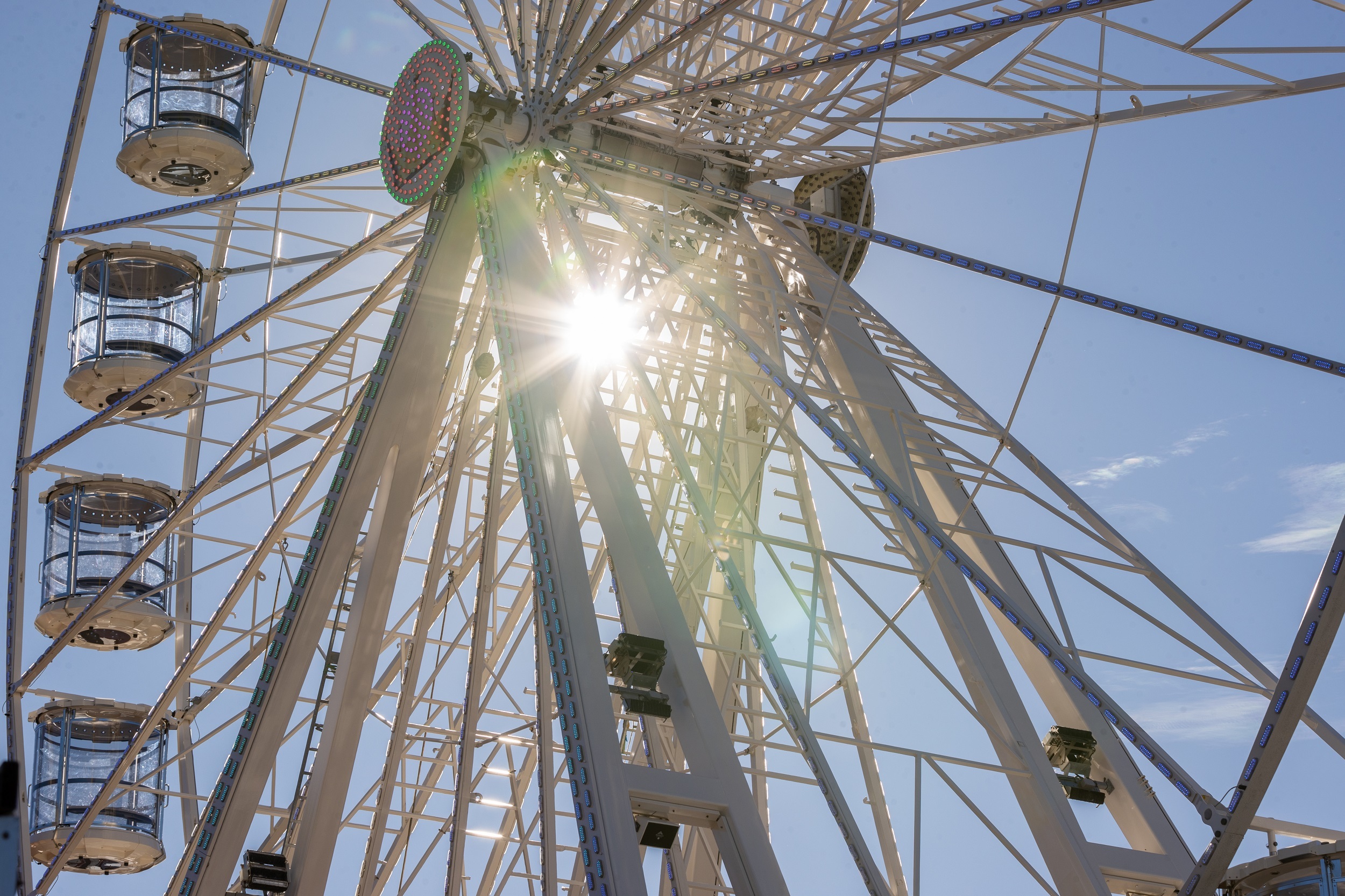 Photos: Redcliffe Show 2023