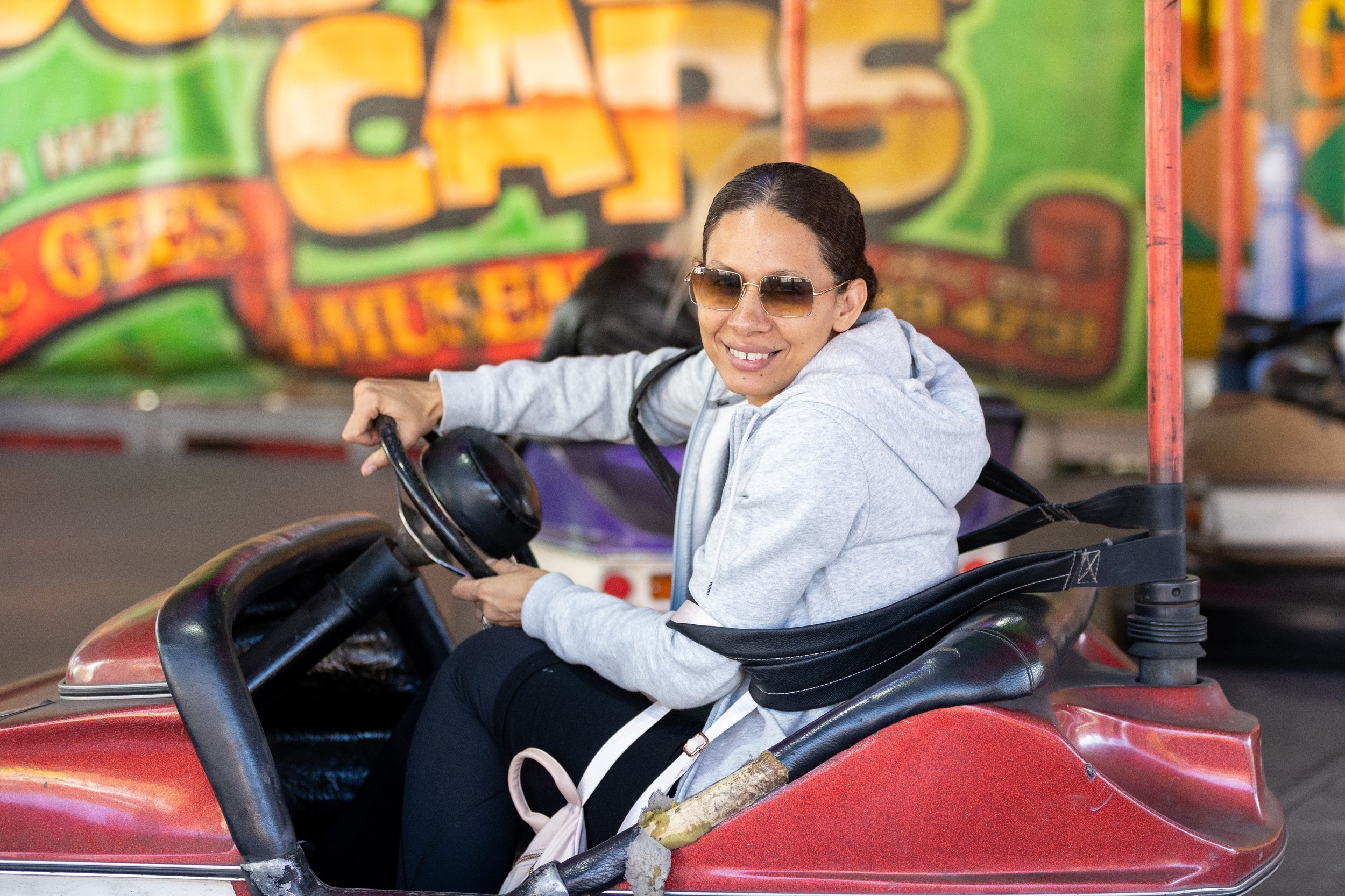 Photos: Redcliffe Show 2023