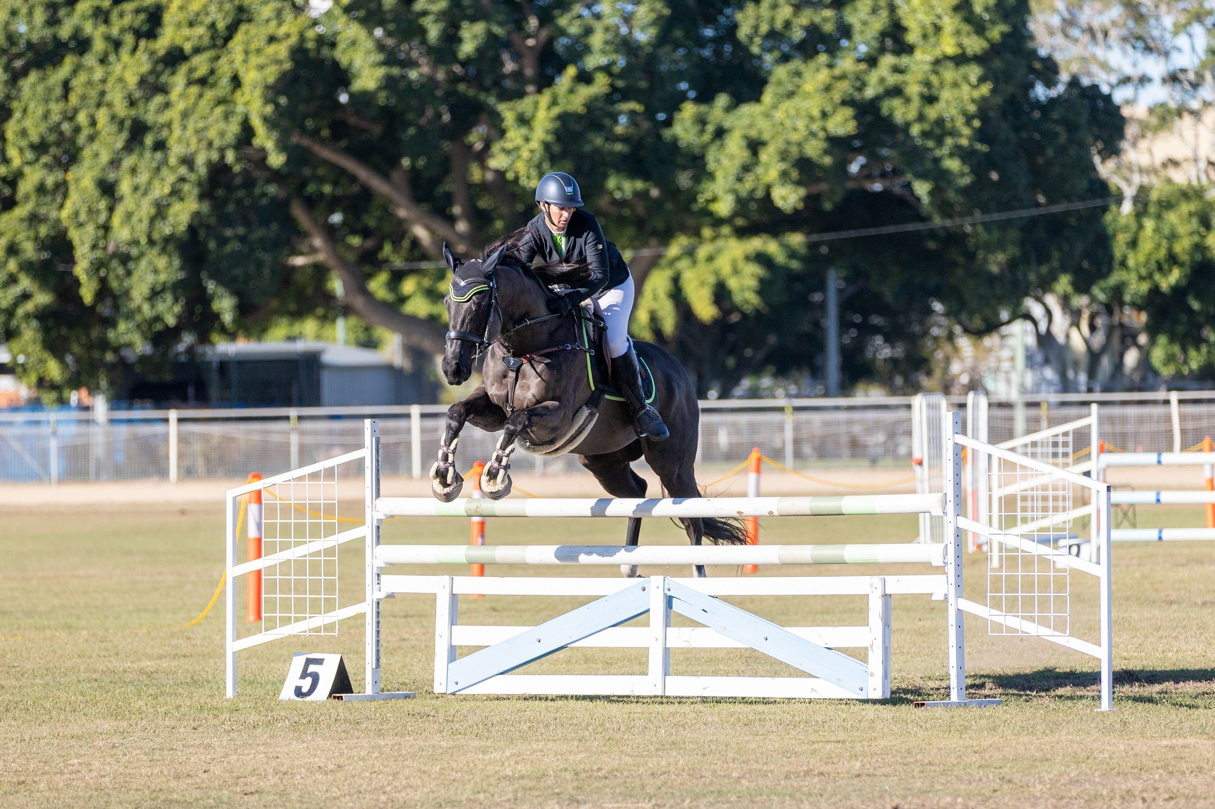 Photos: Redcliffe Show 2023