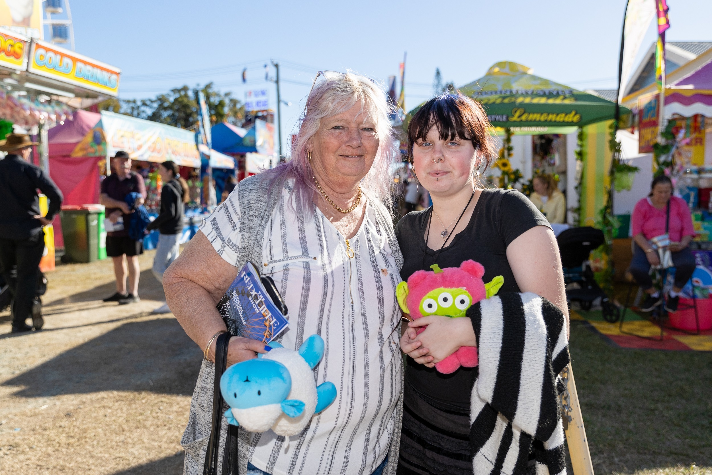 Photos: Redcliffe Show 2023
