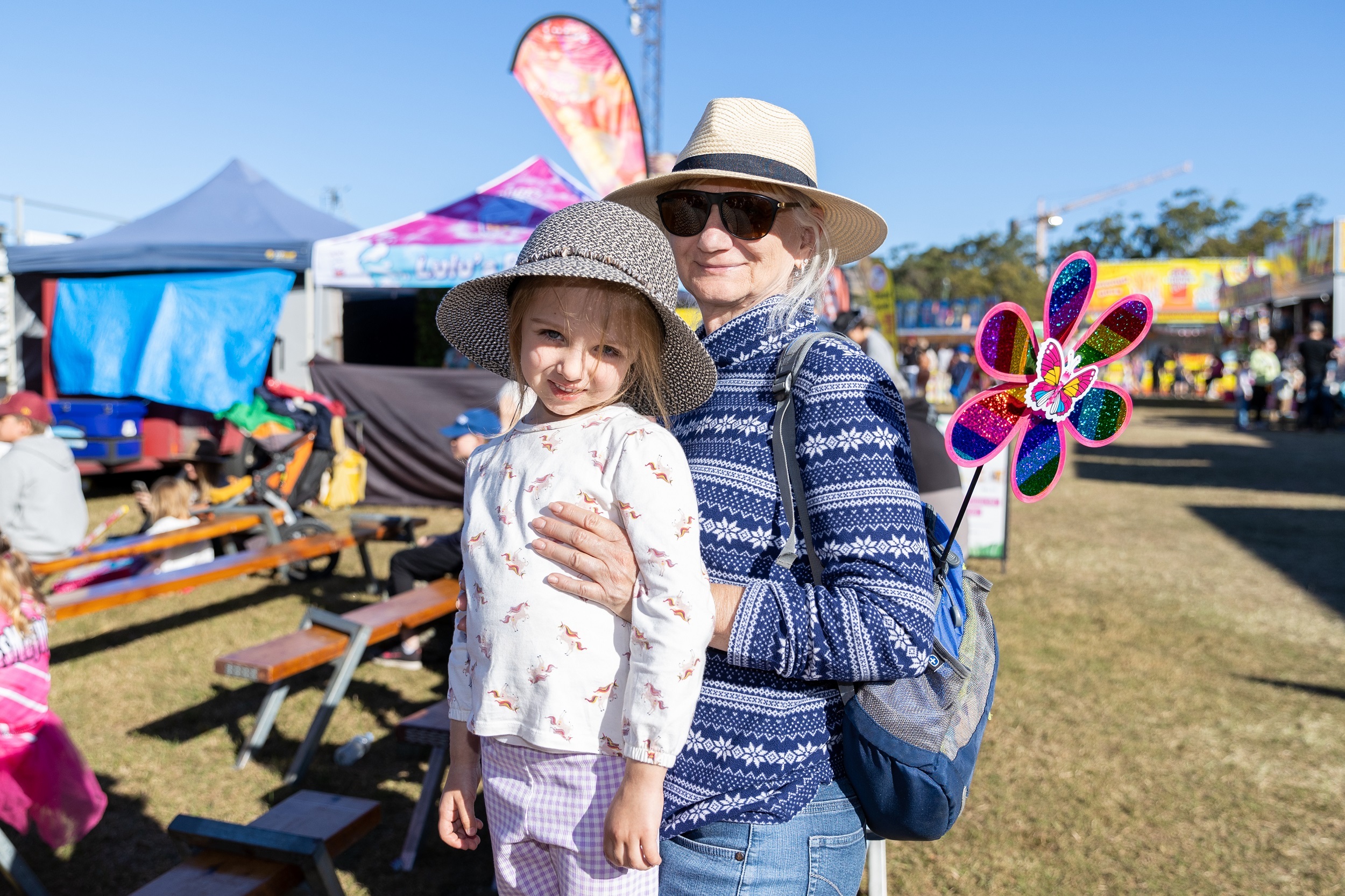 Photos: Redcliffe Show 2023