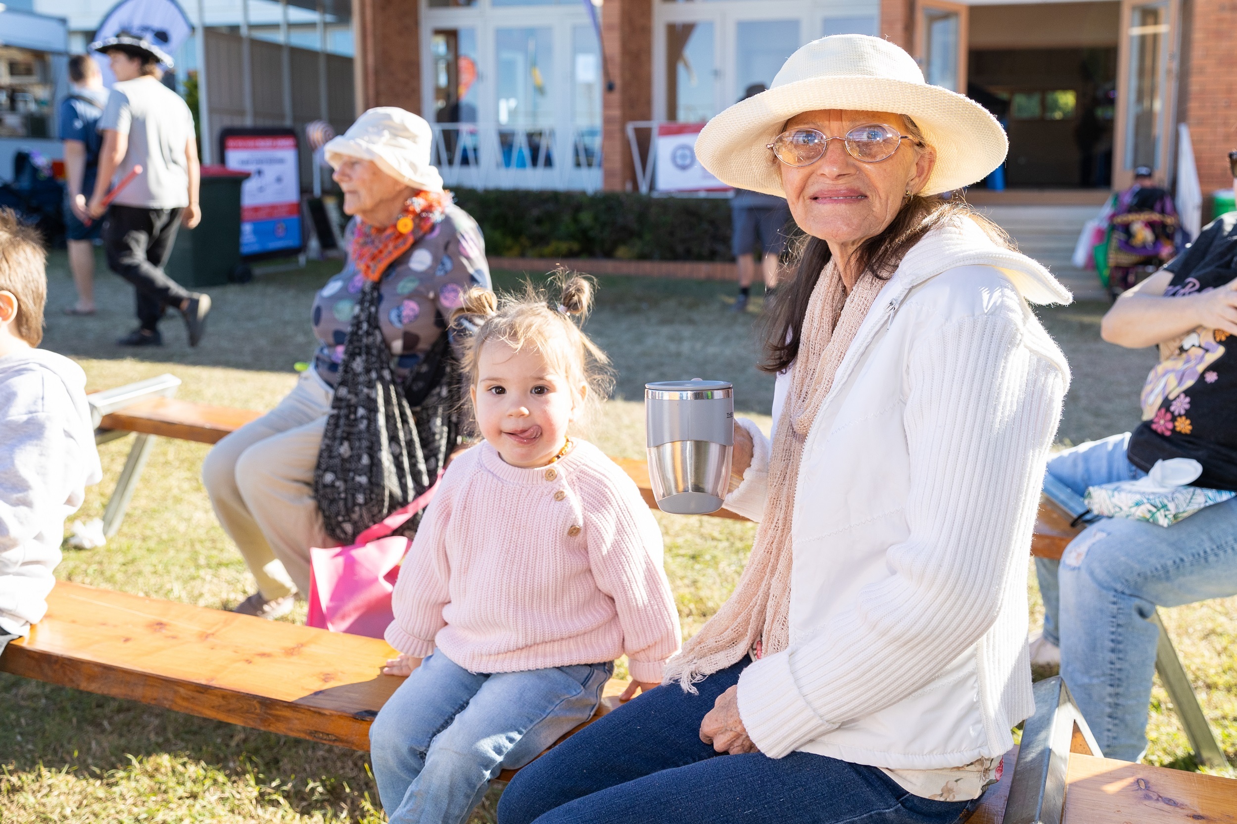 Photos: Redcliffe Show 2023