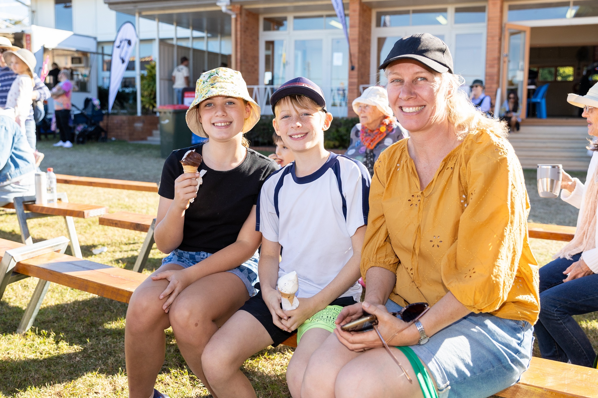 Photos: Redcliffe Show 2023