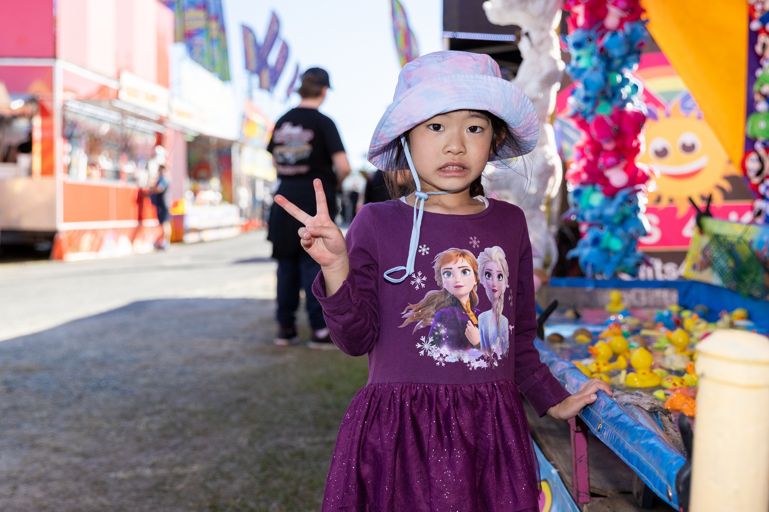Photos: Redcliffe Show 2023