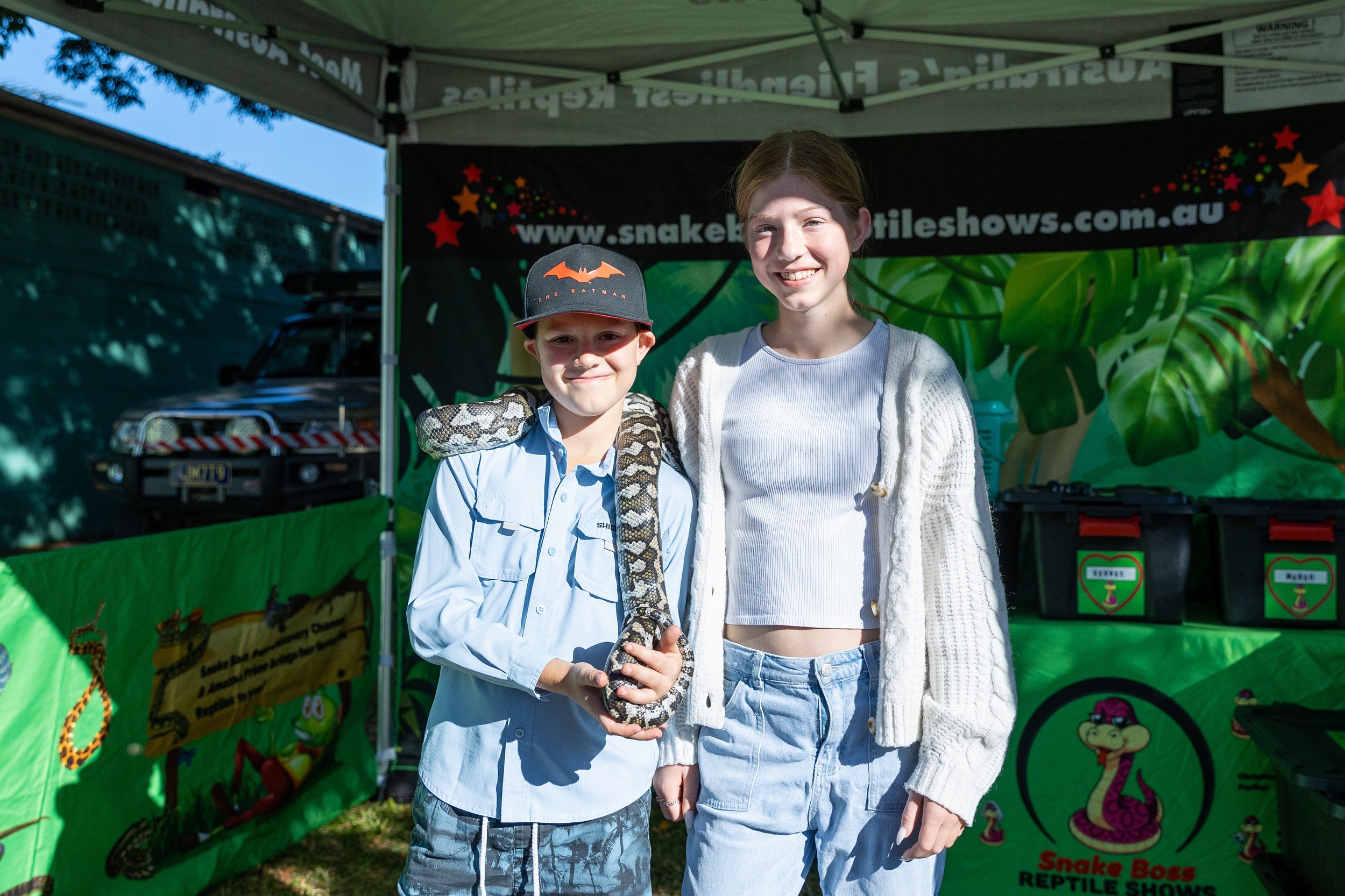 Photos: Redcliffe Show 2023
