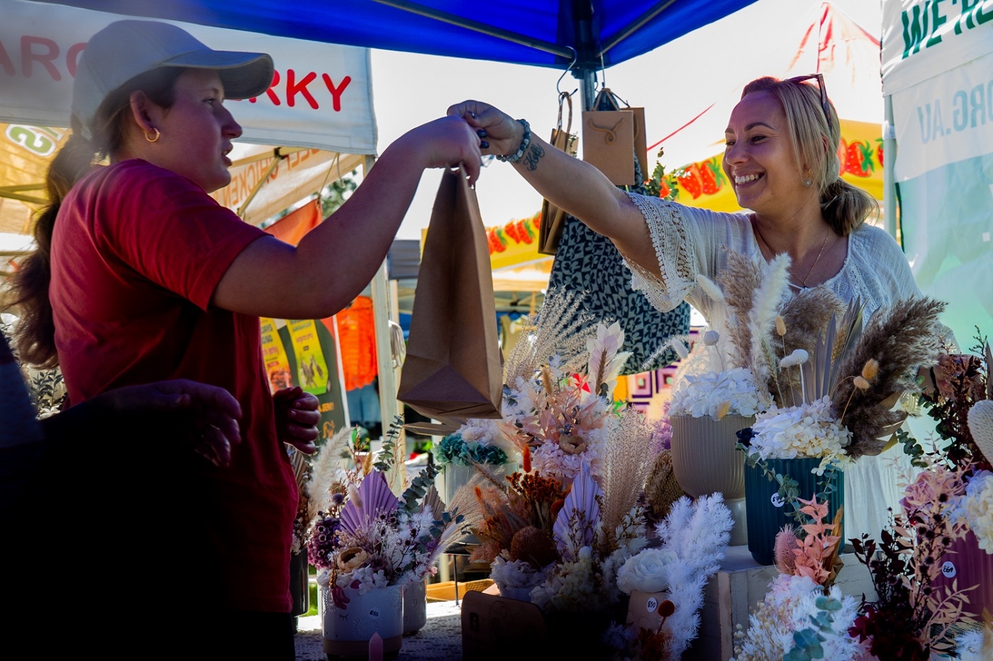 Wamuran F.A.M Fest returns