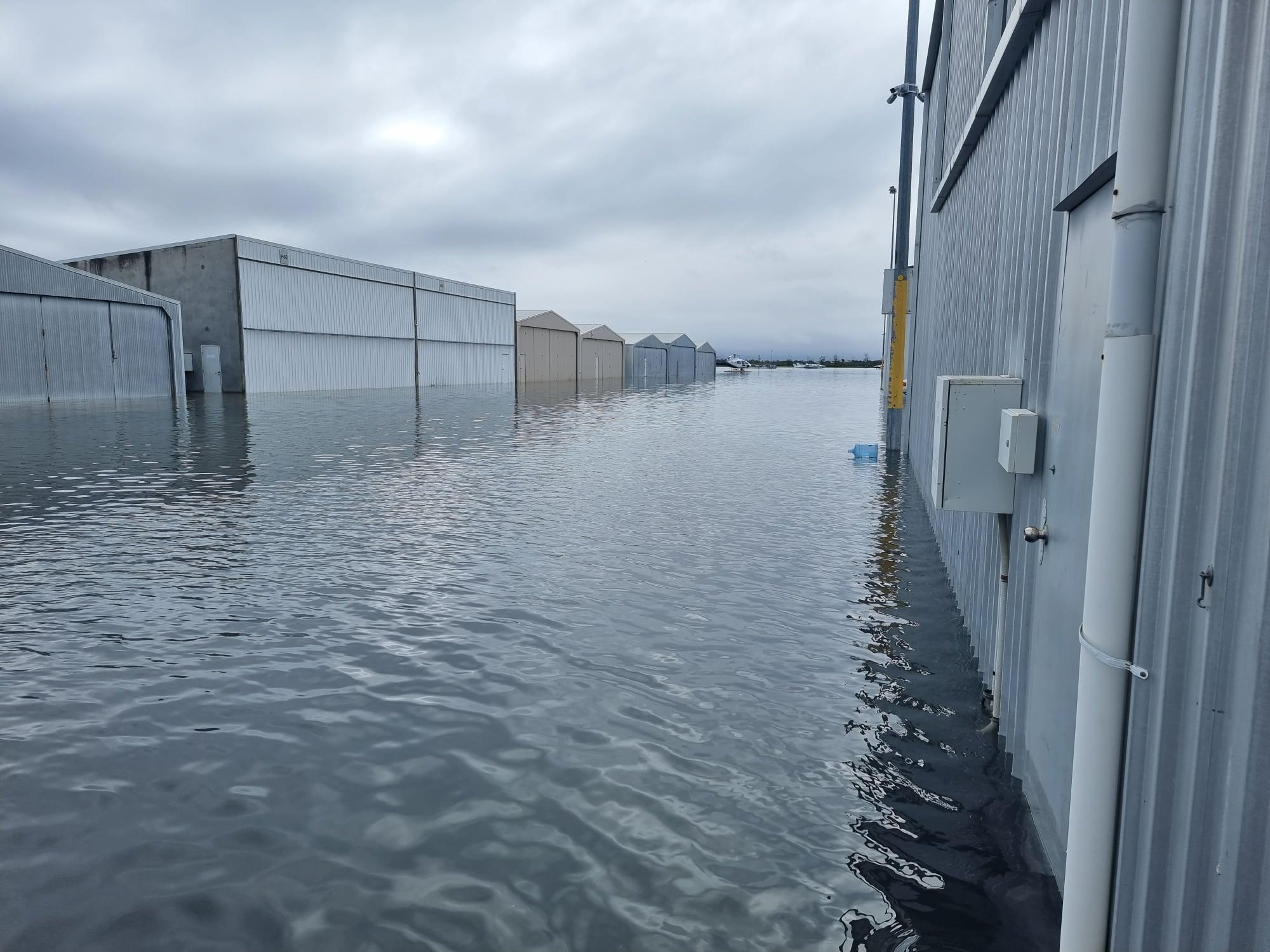 Forum to help businesses hit by floods