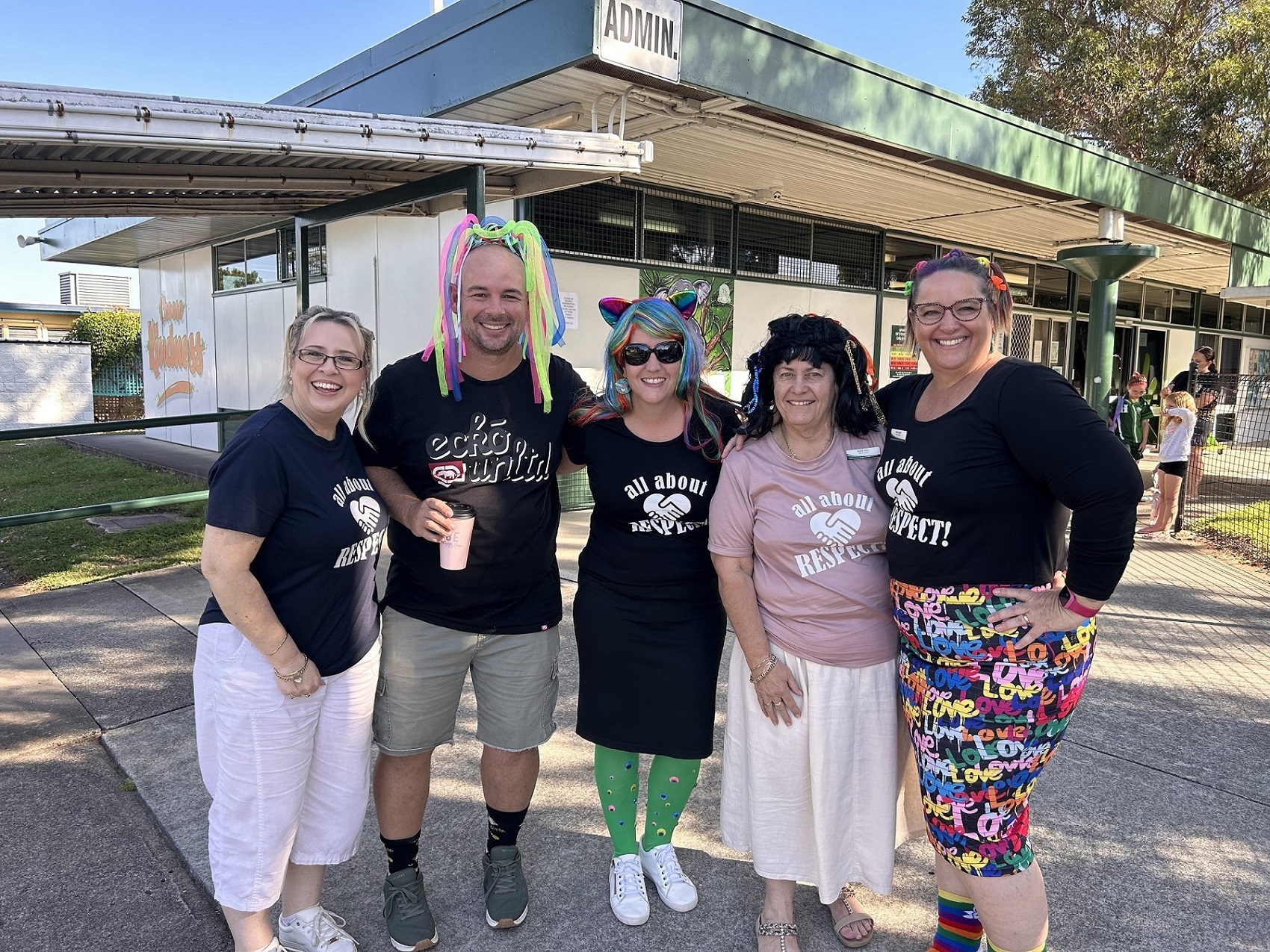 Generosity shines through as school raises money for Sleepbus