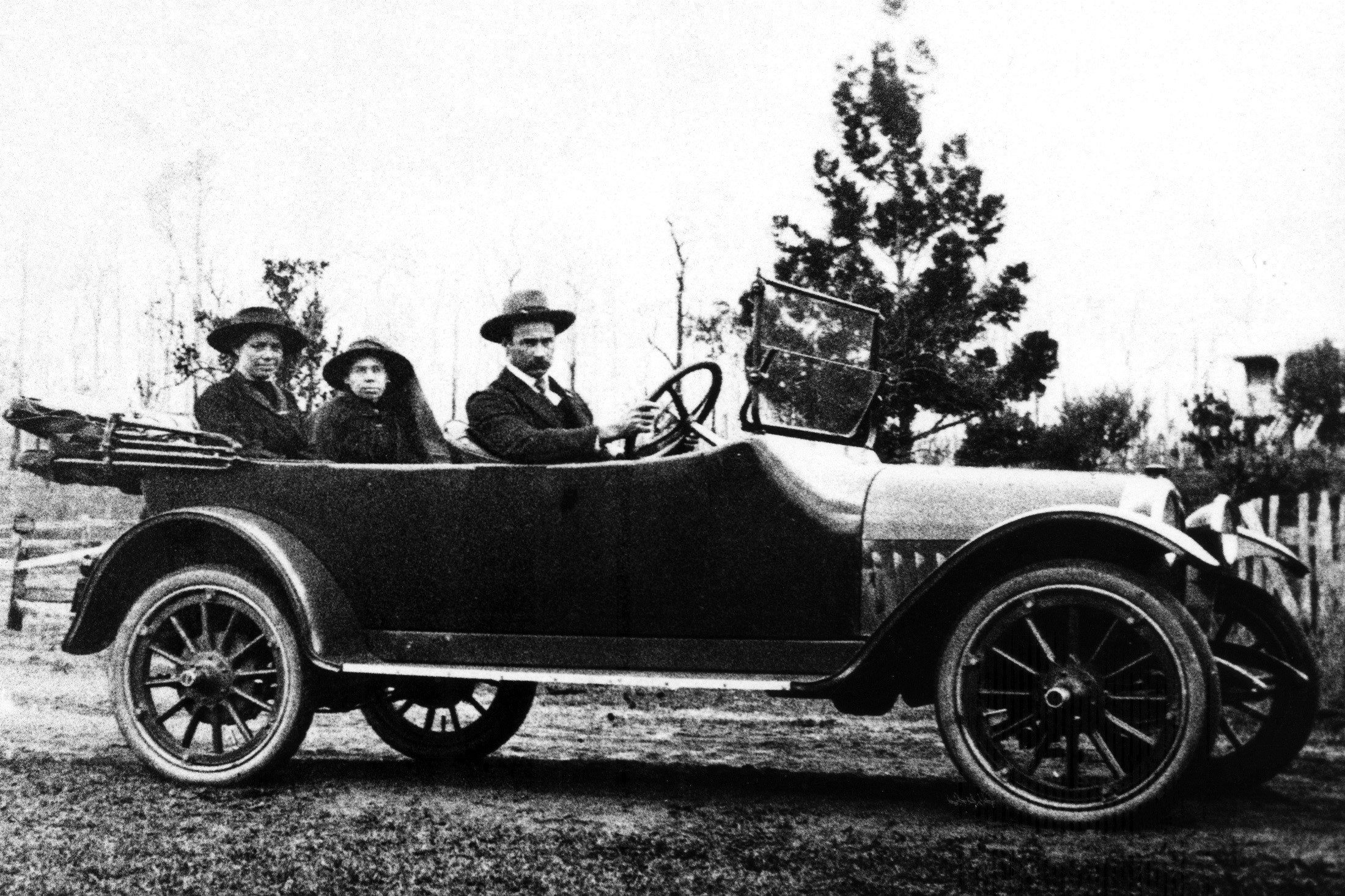 Local History | Moreton Bay Region