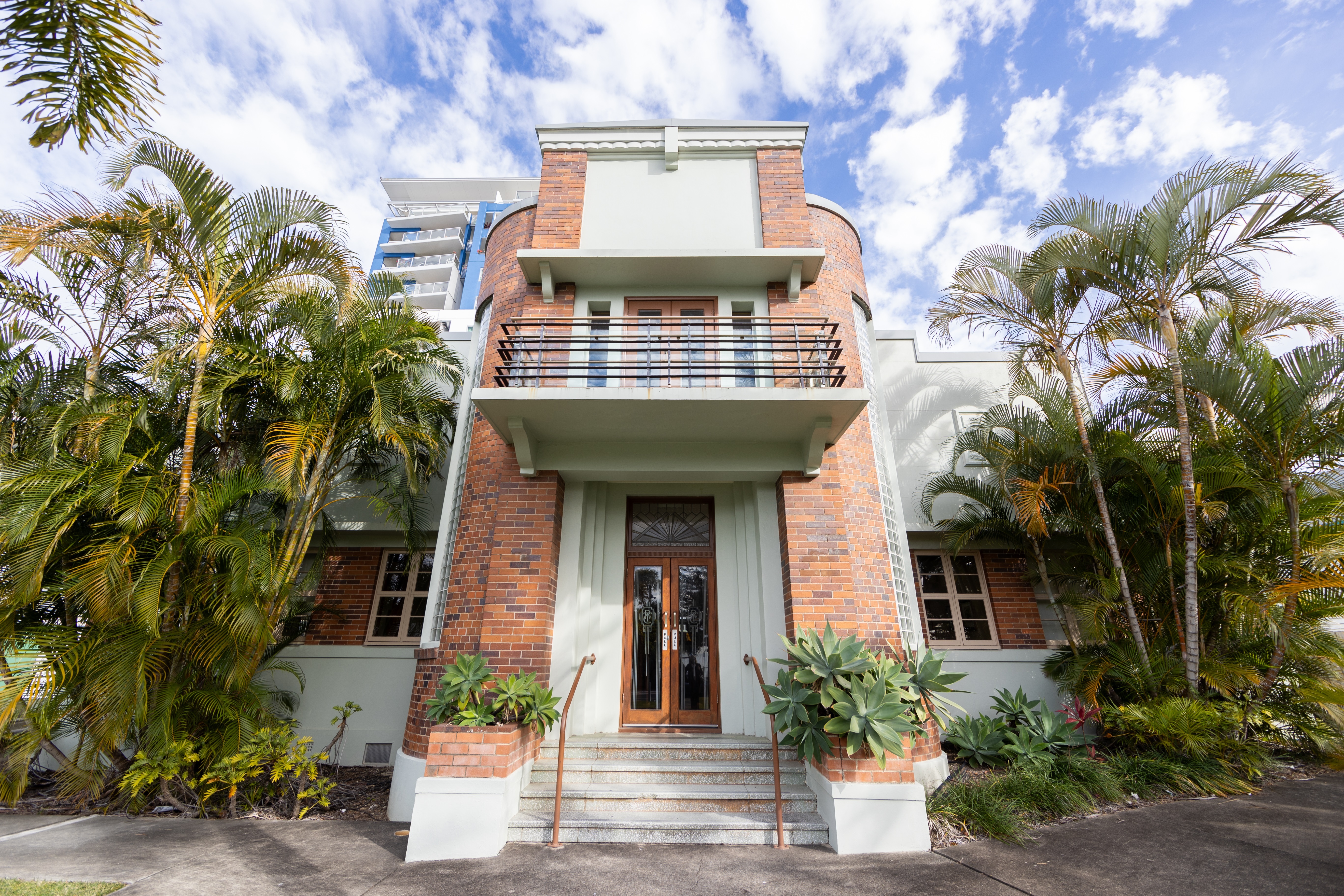 Peninsula's Past: Old Redcliffe Town Council building, beacon of progress