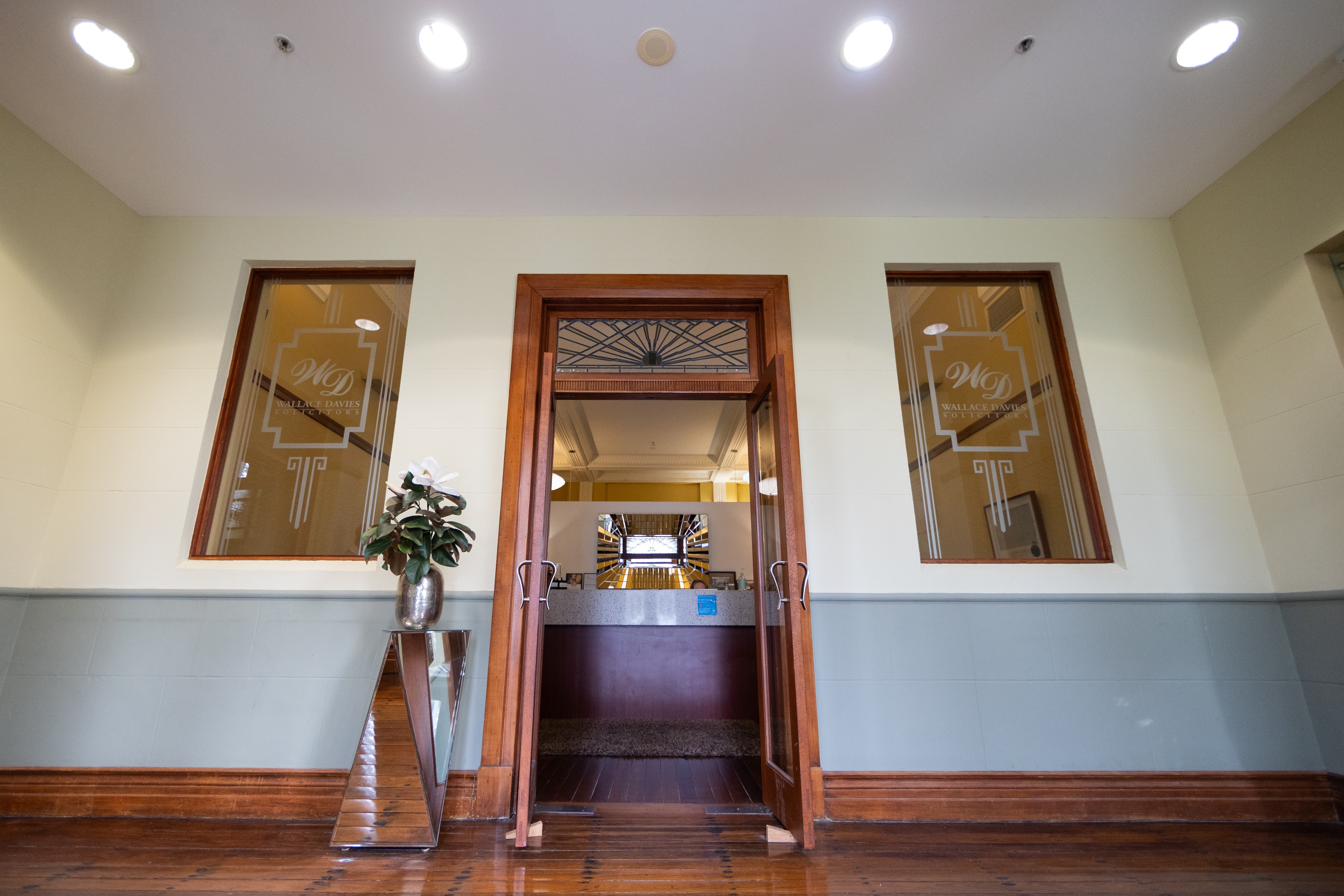 Peninsula's Past: Old Redcliffe Town Council building, beacon of progress