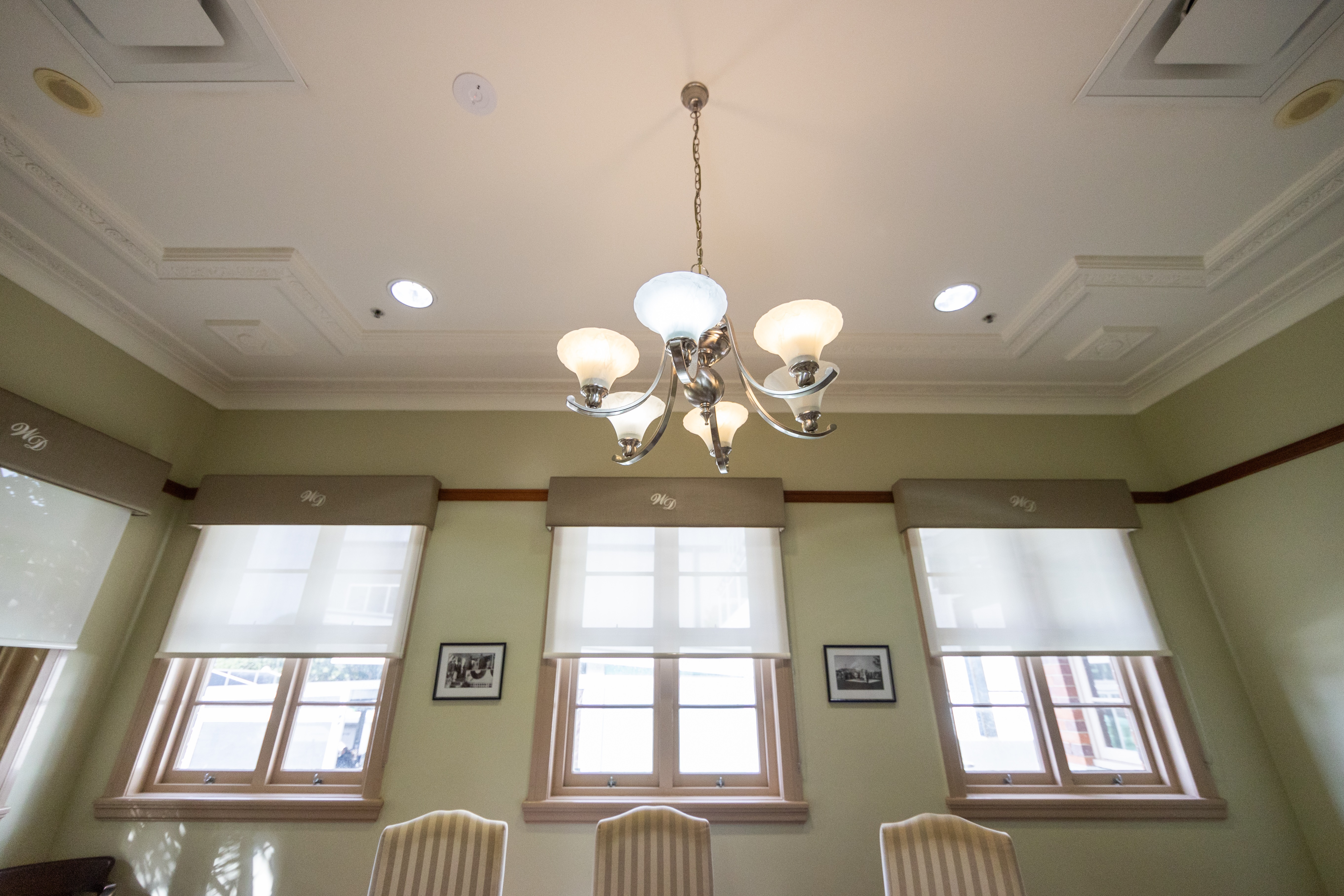 Peninsula's Past: Old Redcliffe Town Council building, beacon of progress