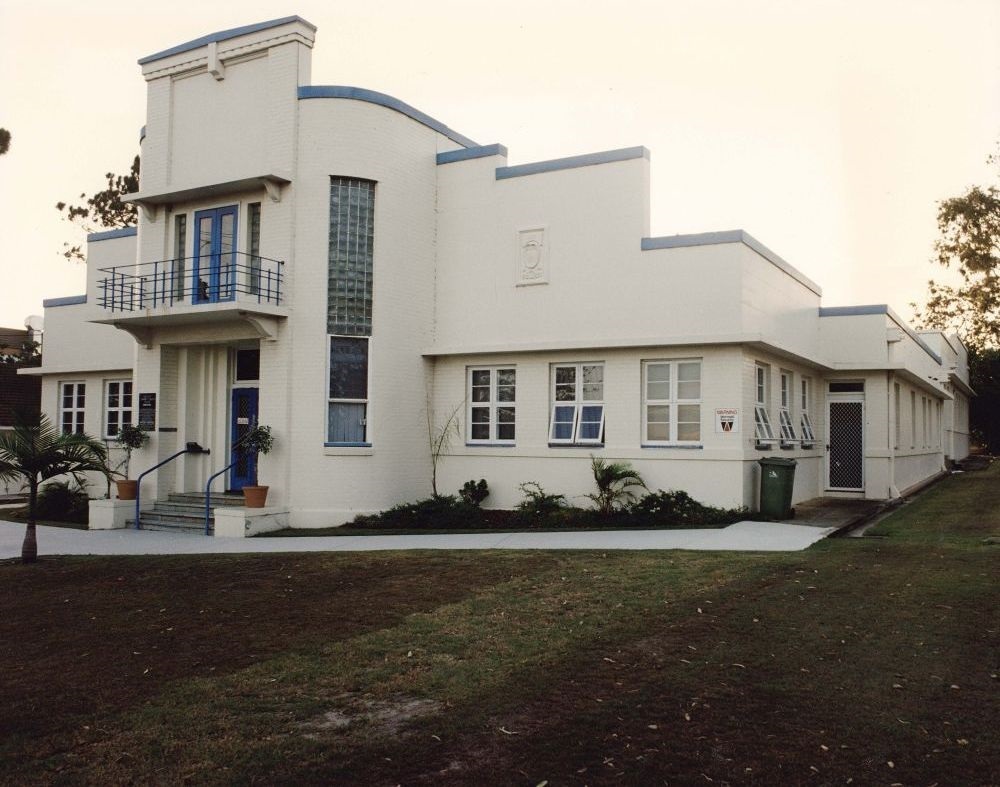 Peninsula's Past: Old Redcliffe Town Council building, beacon of progress