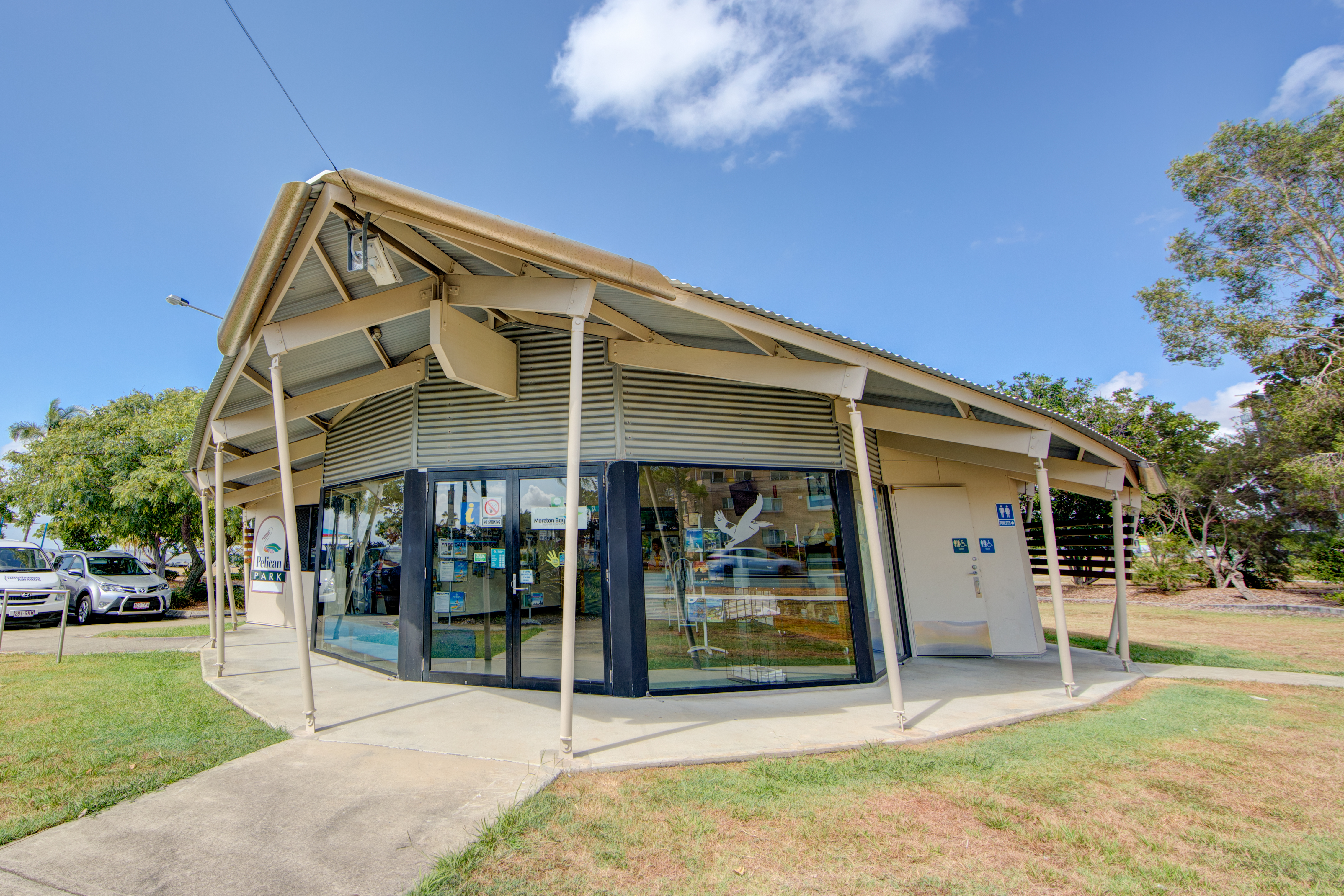 Green light for Clontarf park site