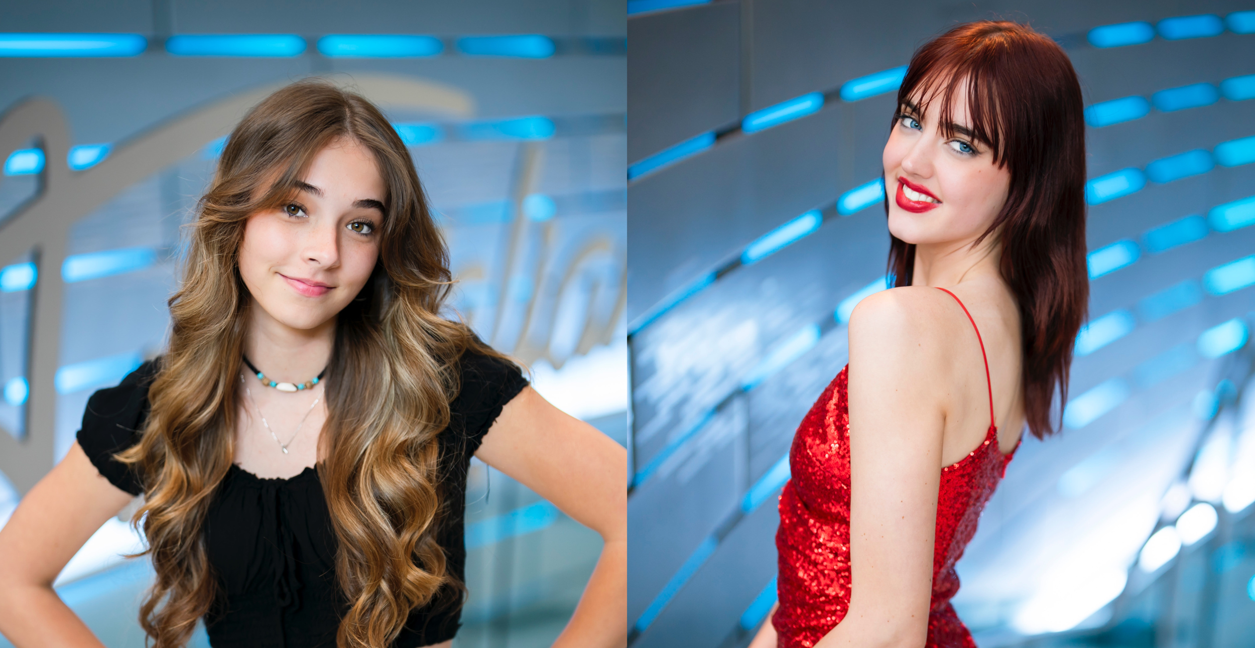 Moreton Bay locals progress on Australian Idol