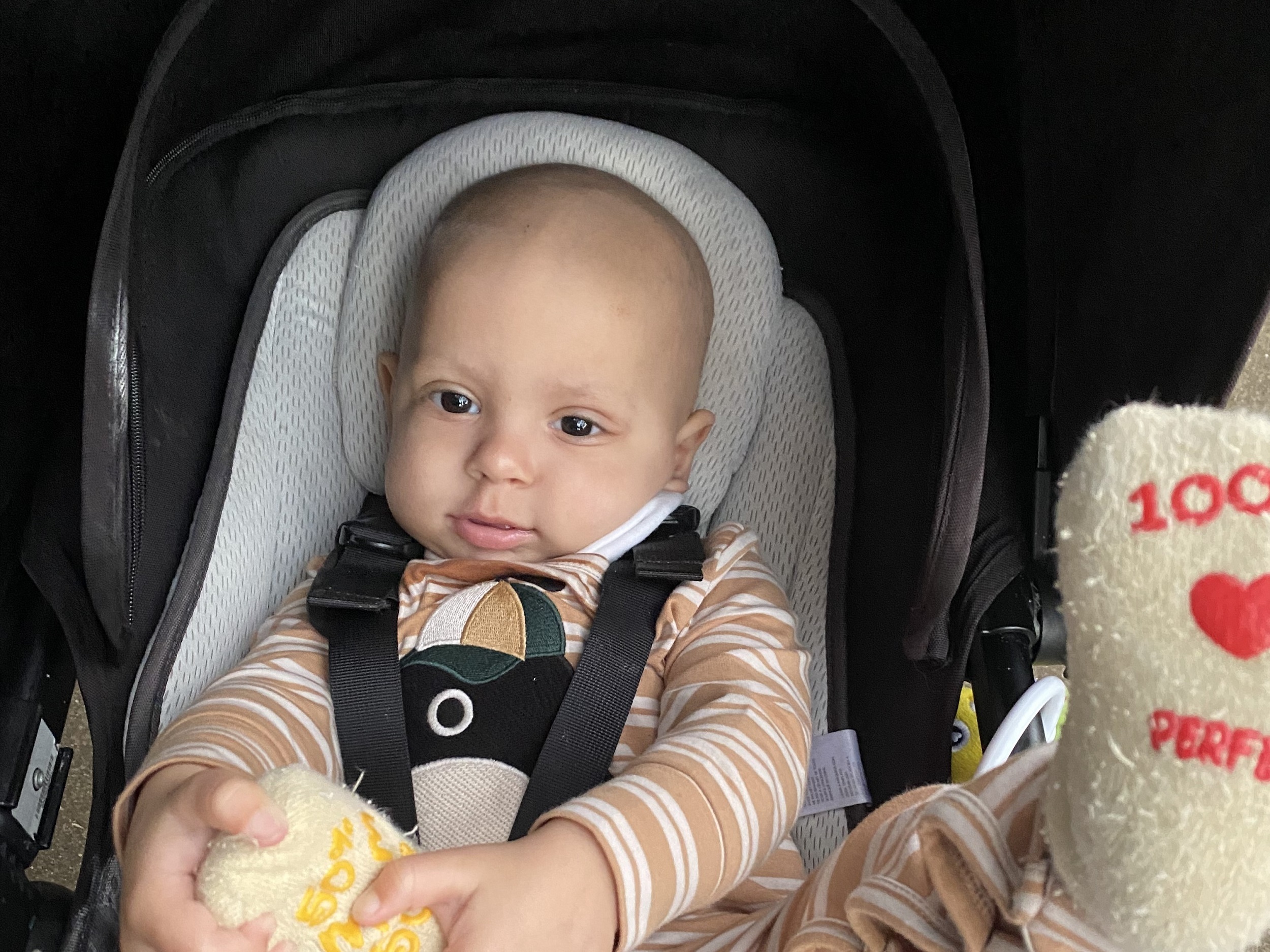 Camp Quality providing fun for kids with cancer