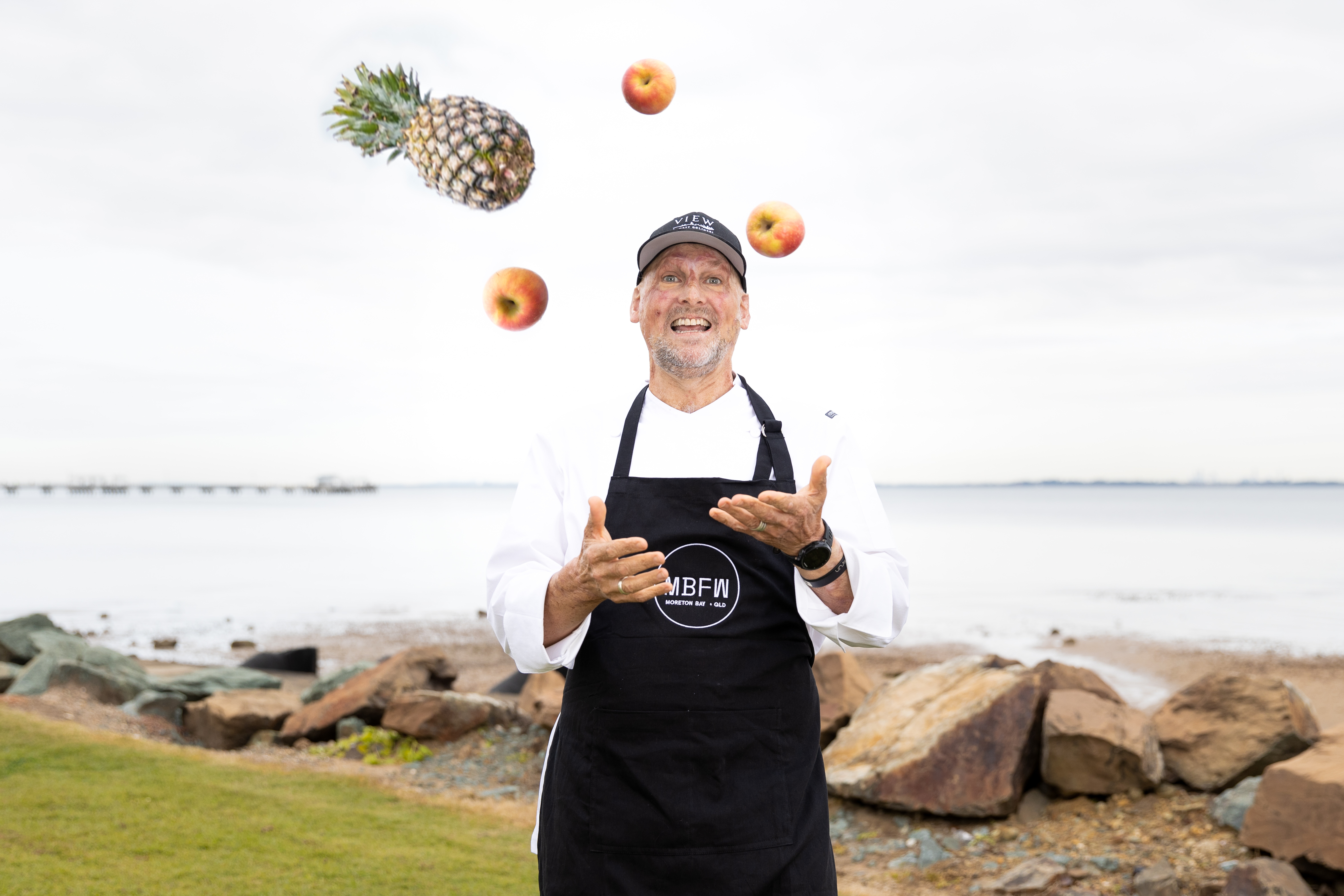 Matt Golinski to wow crowds at festival