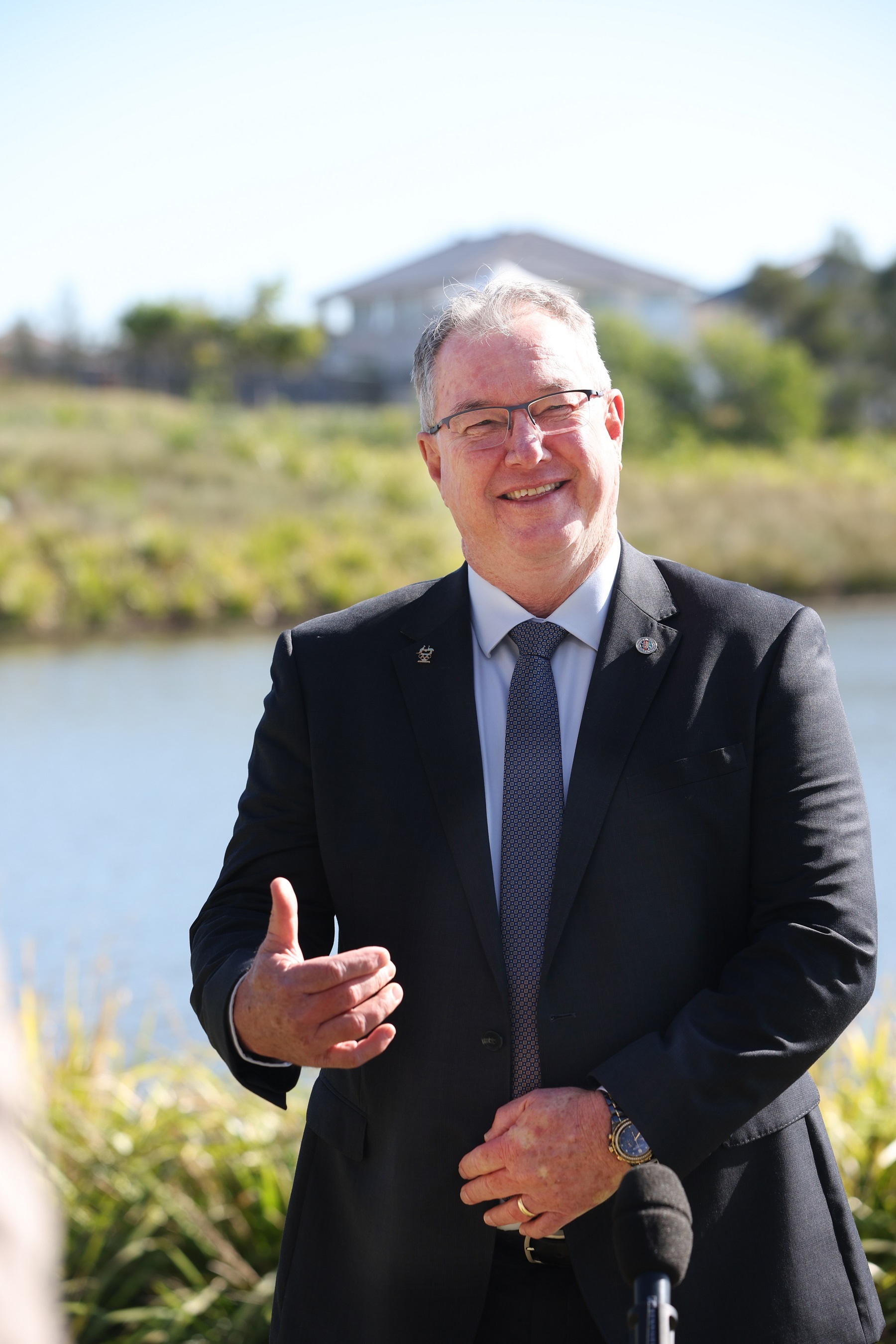 City of Moreton Bay: the burning questions