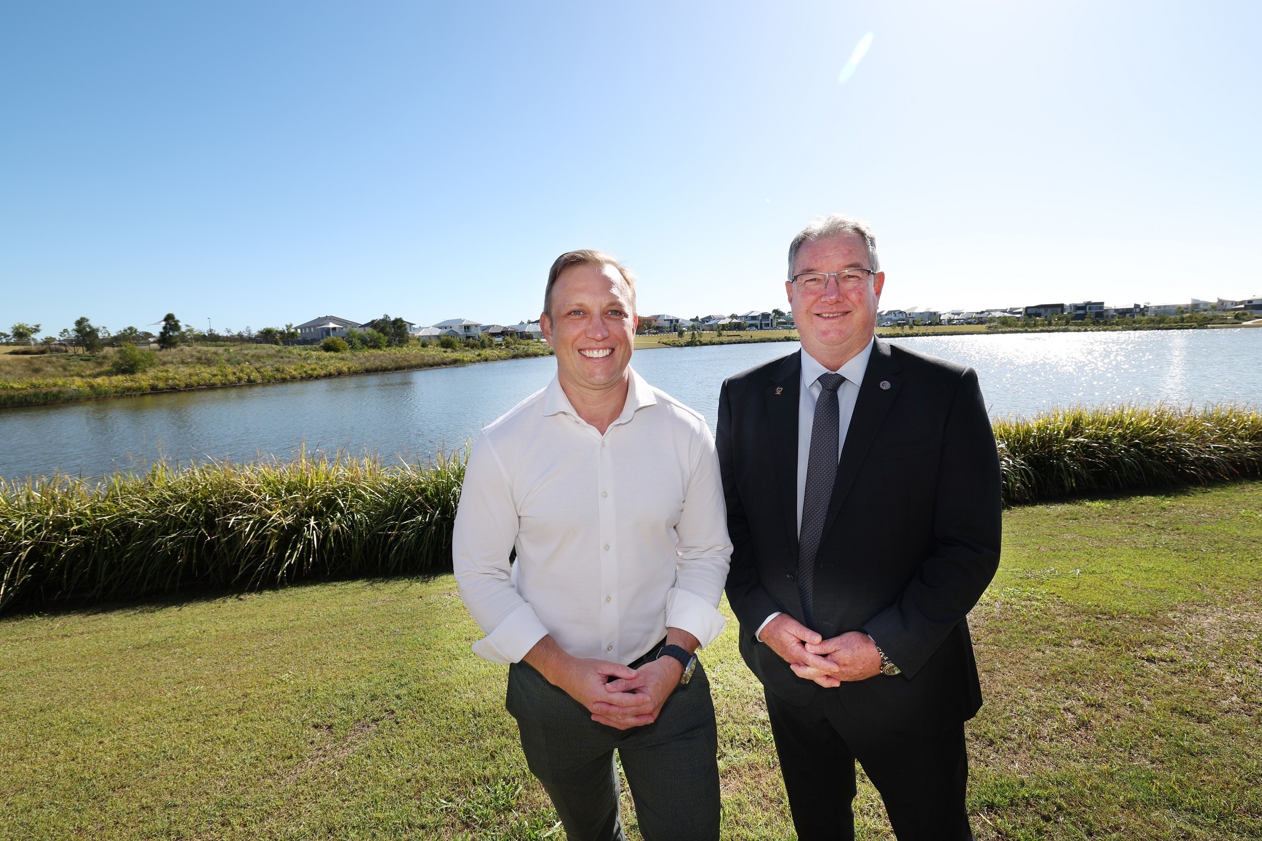 City of Moreton Bay: the burning questions