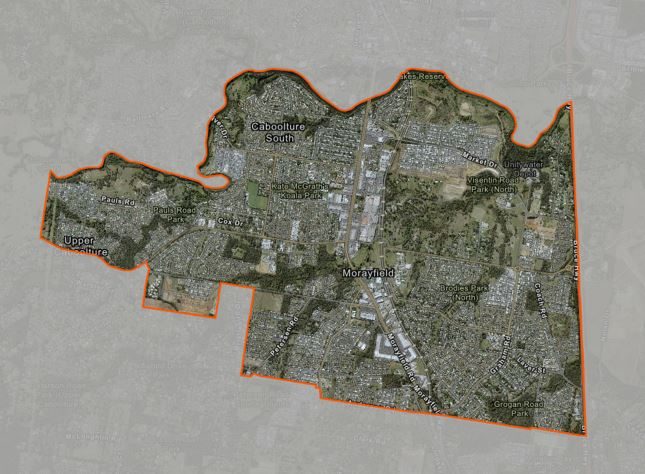 Neighbourhood Plan on the way for Morayfield