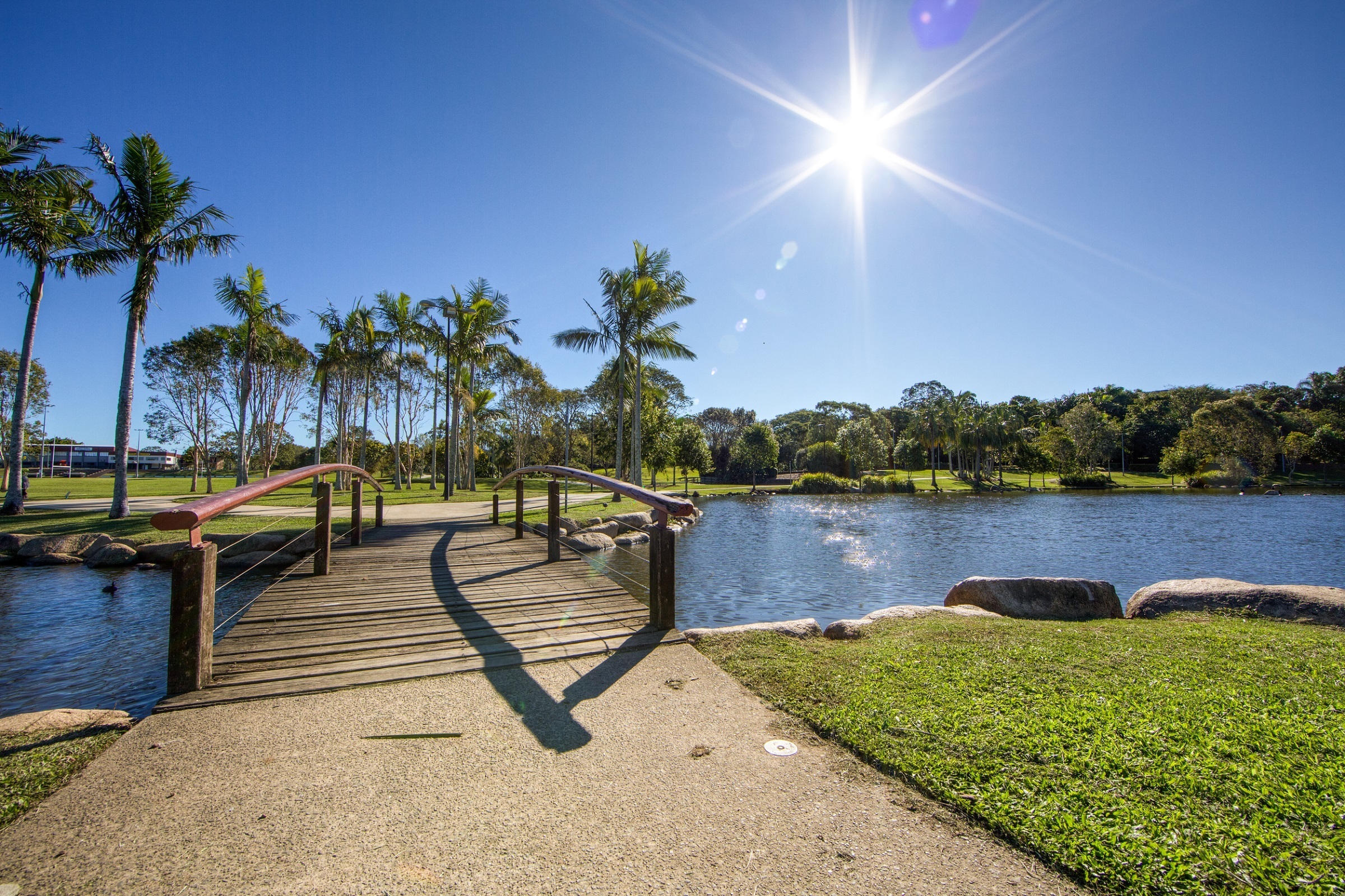 Moreton Bay City Council Budget 2025-26: Divisions 1, 2, 3 highlights