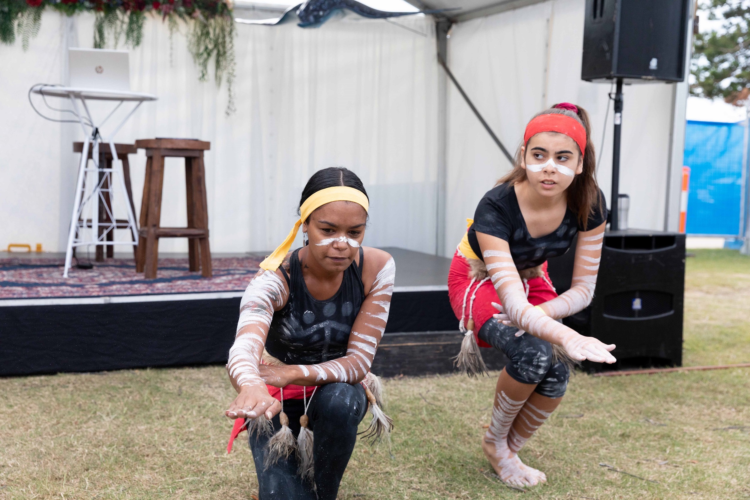 Discover Aboriginal culture in National Reconciliation Week