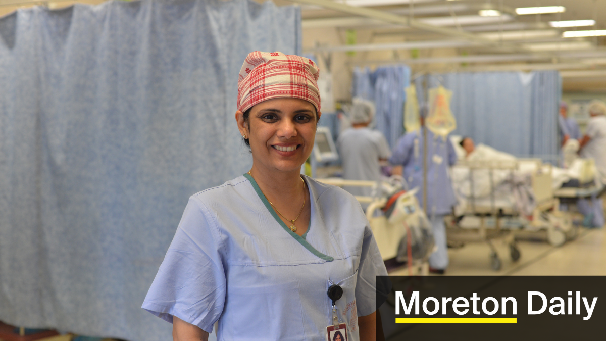 Call for Raise it for Redcliffe Hospital Community Partners