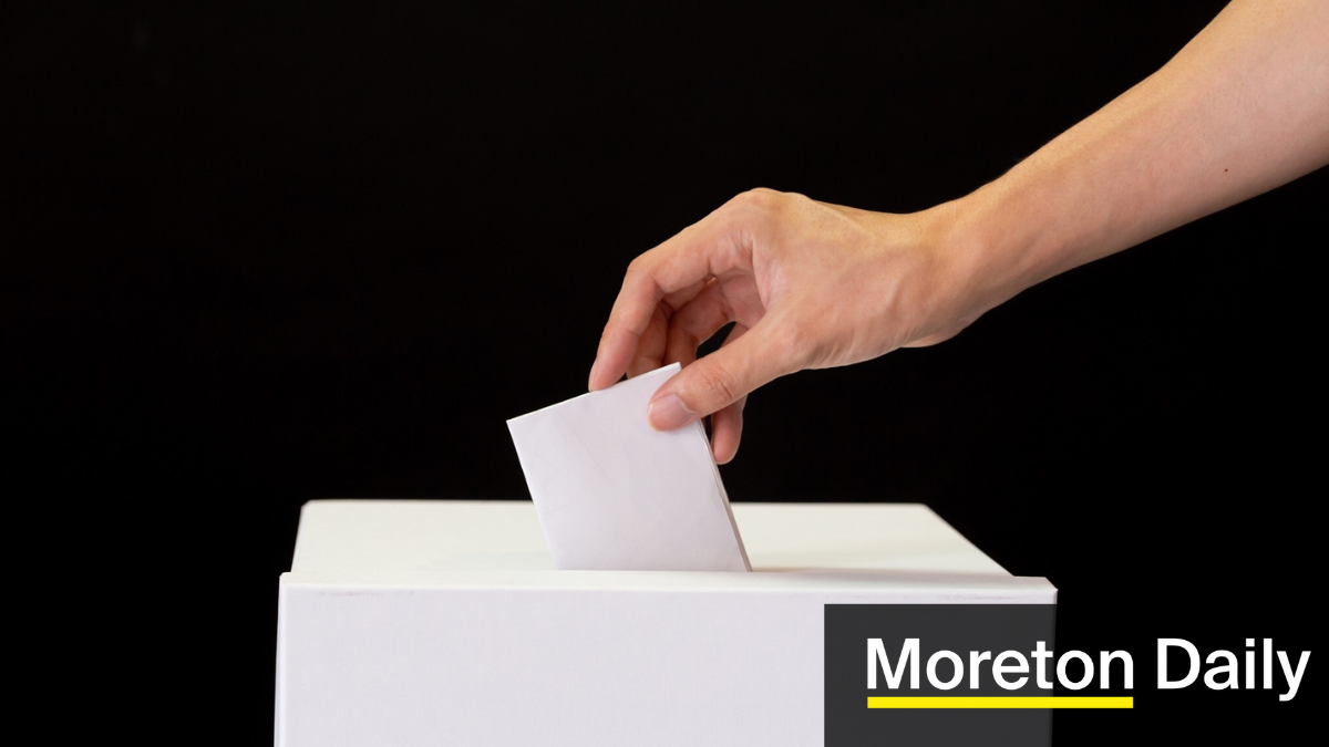 Where to vote in Moreton Bay for 2025 Federal Election