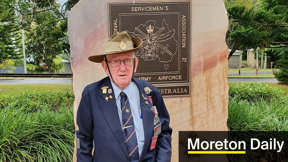 Vale Noel McEwan - 1935-2025