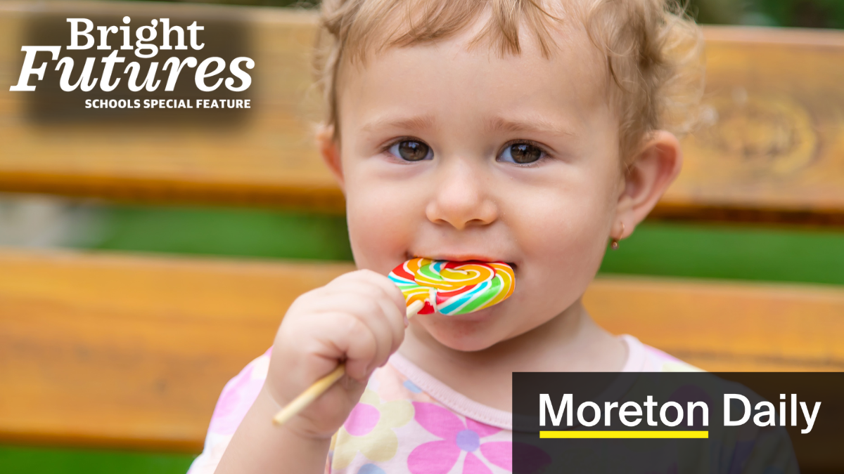 Top tips for protecting young teeth