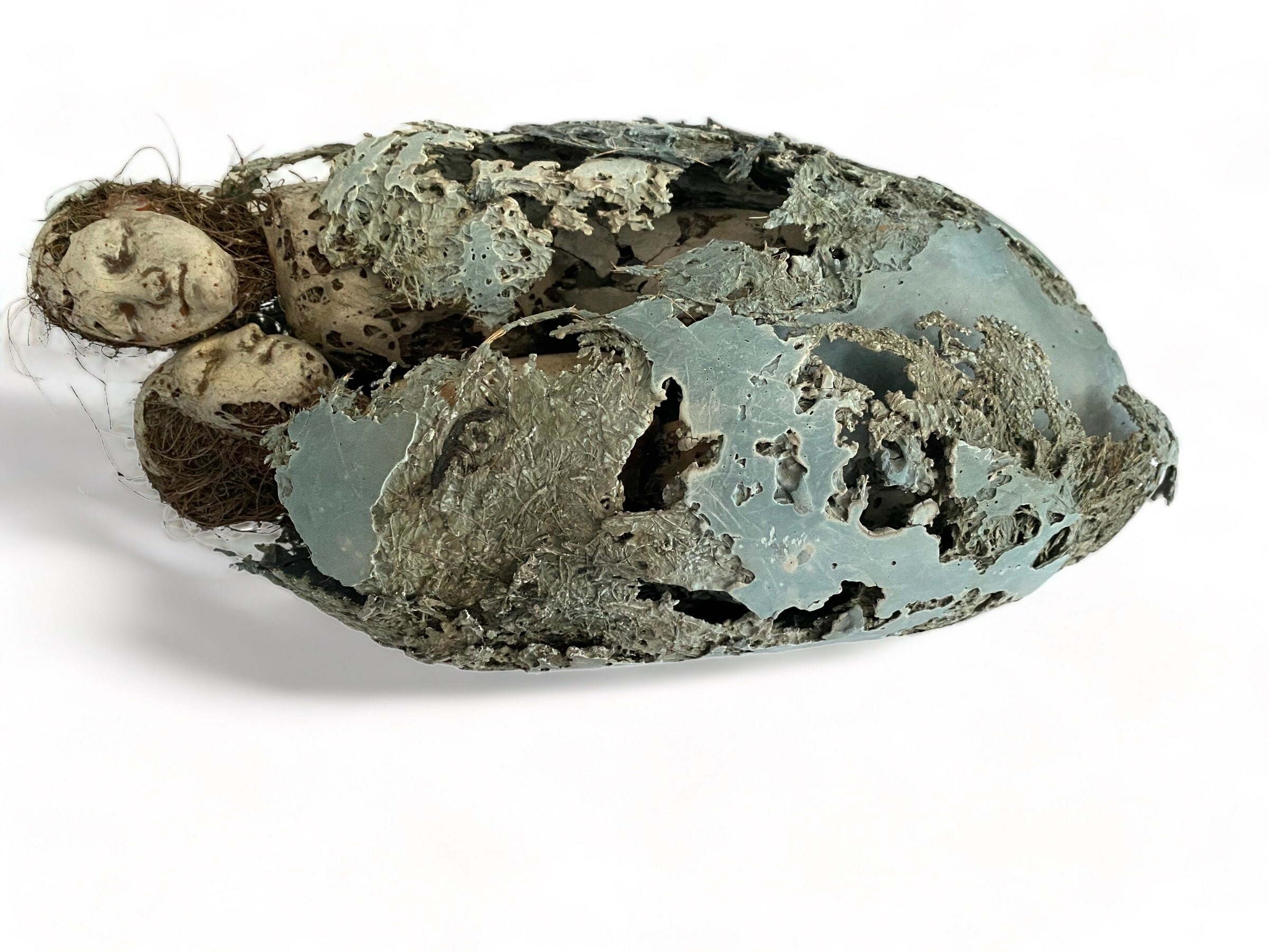 Prestigious art prize returns to Bribie