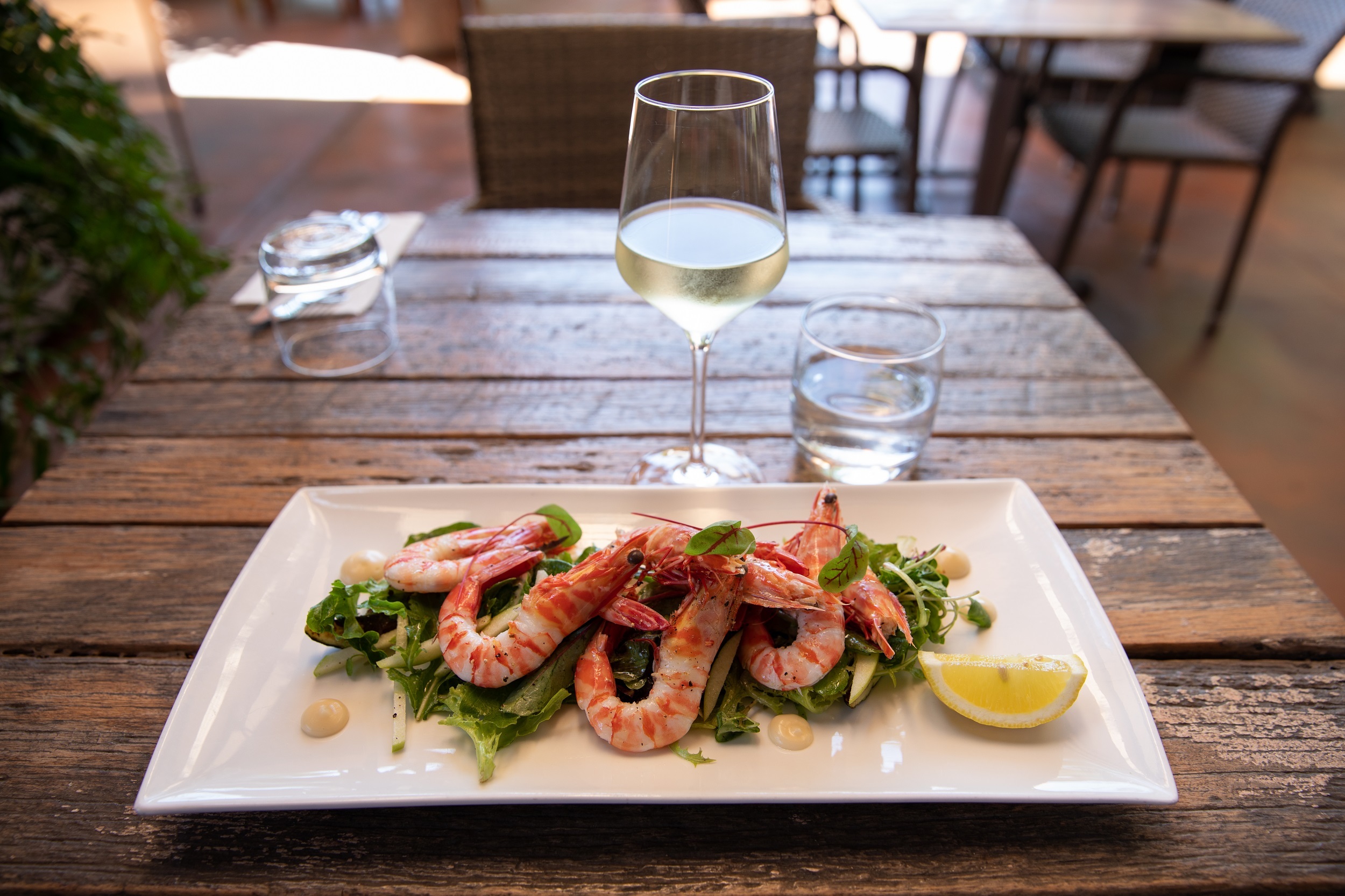 Discover Samford Village dining hot spots