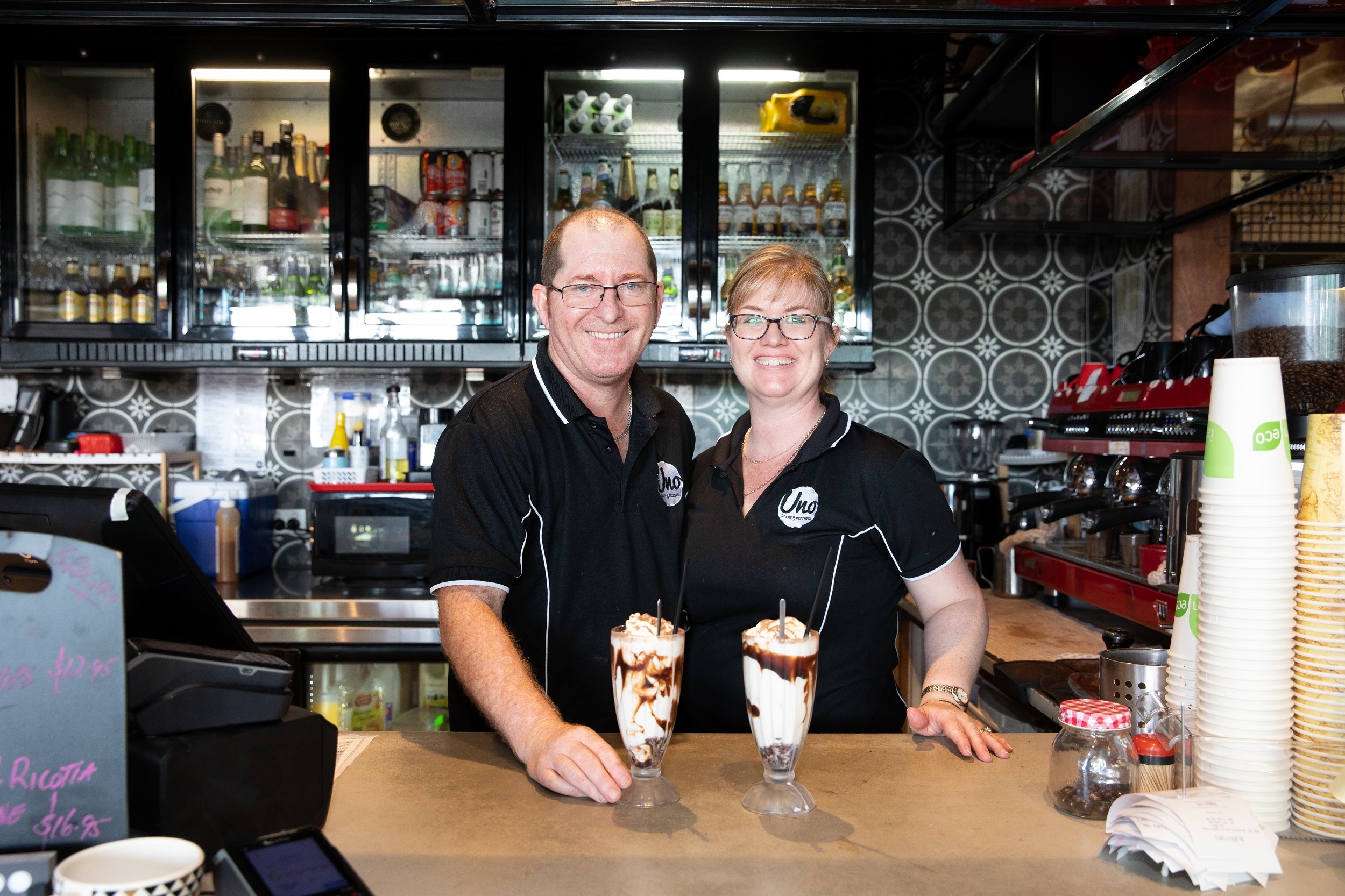 Discover dining in Strathpine