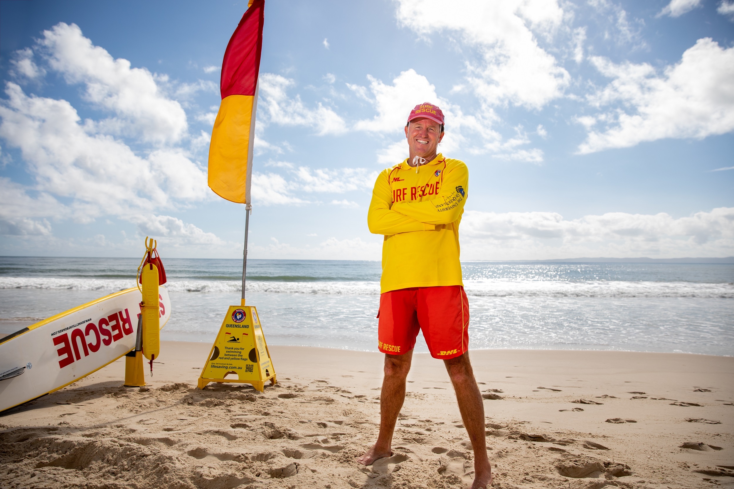 Local Stories | Moreton Bay Region