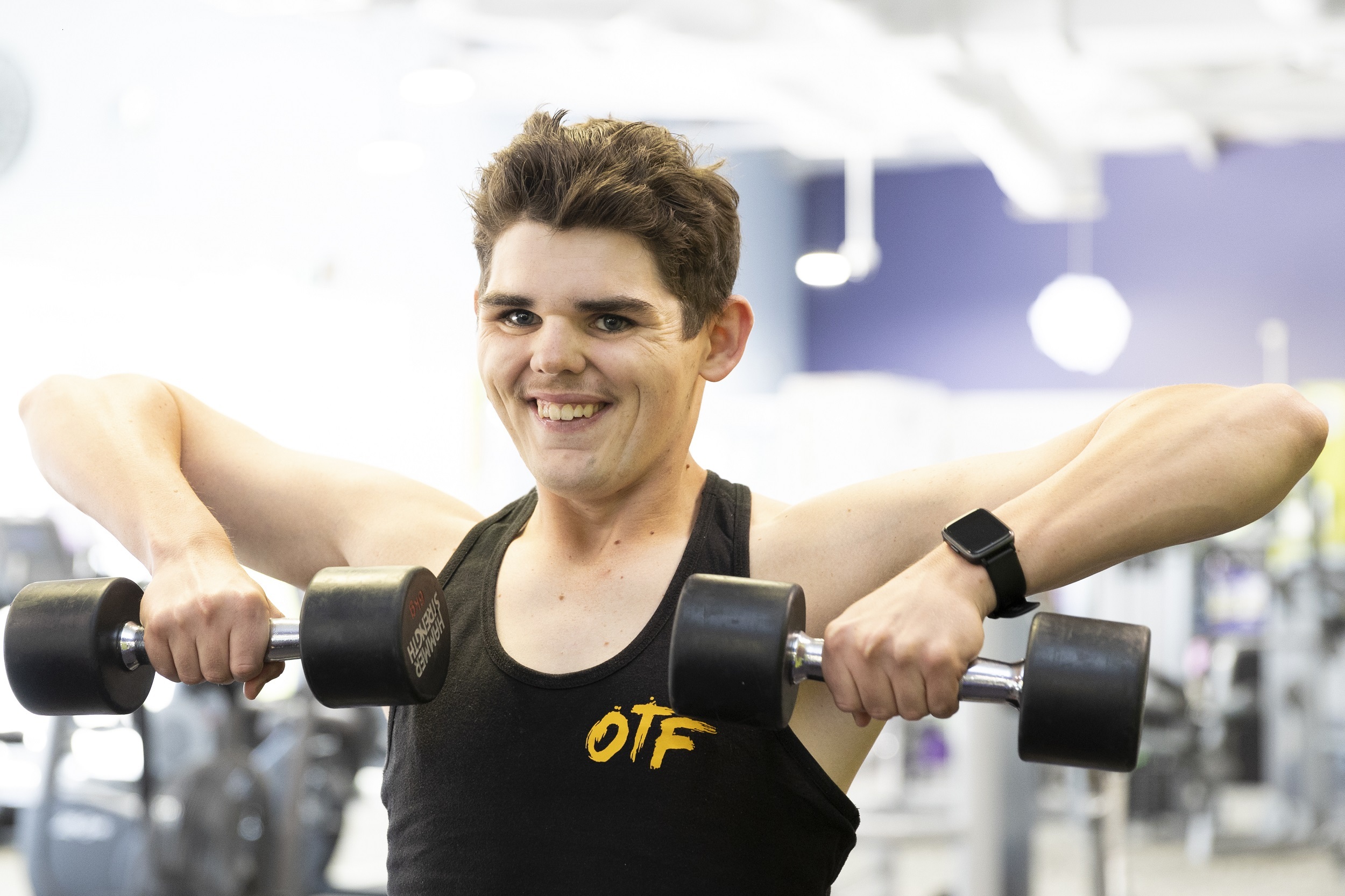 Remarkable story behind Mickey’s Classic debut