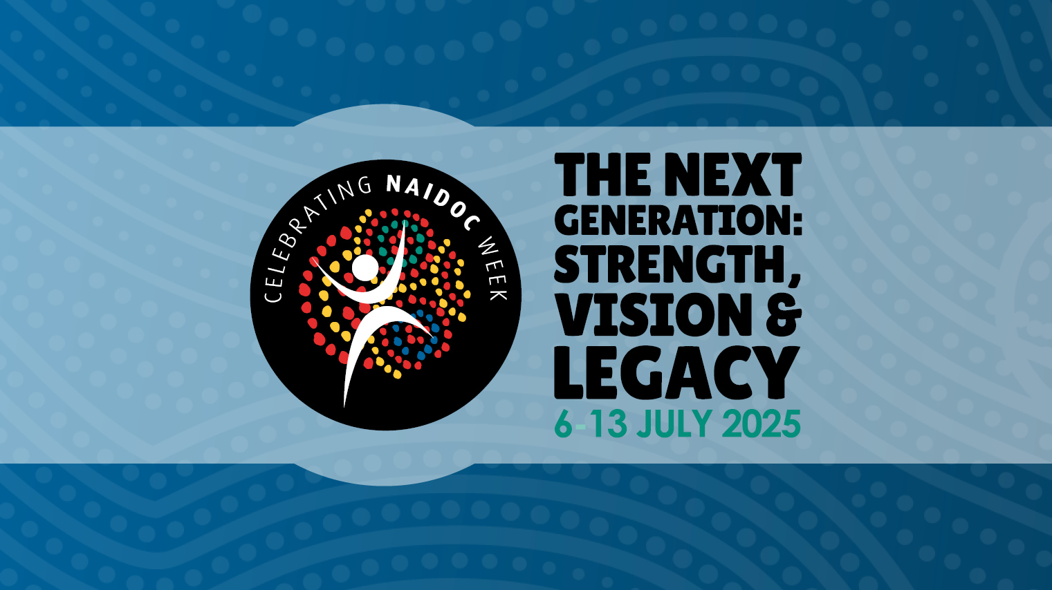 Parenting tips: Celebrating NAIDOC Week 2025