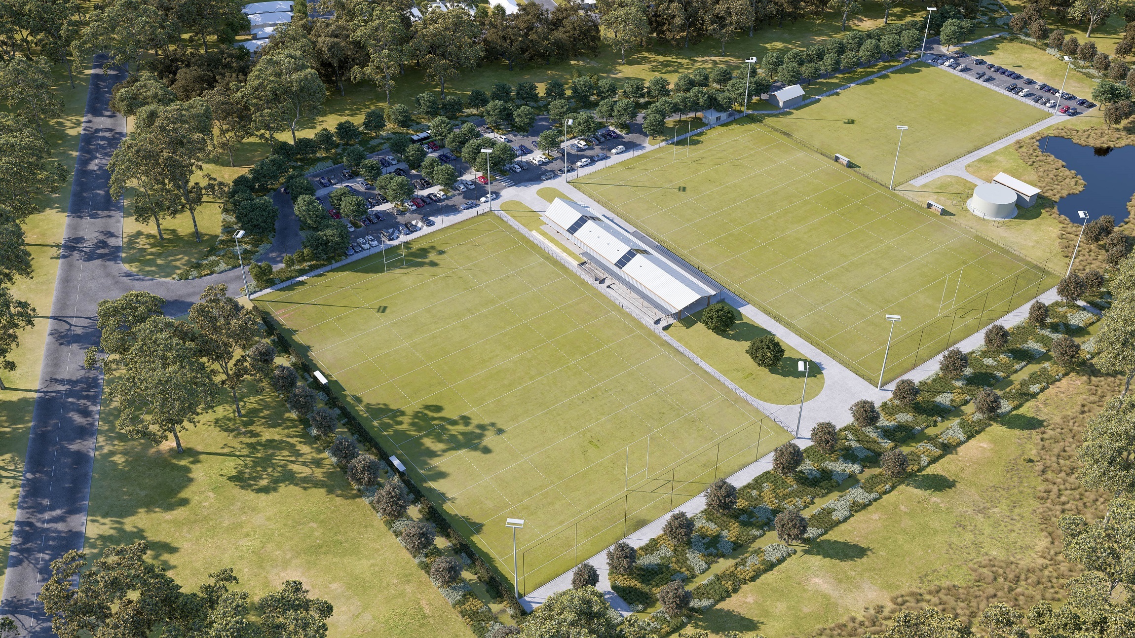 Moreton Bay Regional Council Budget 2023/24: Divisions 4,5, 6 highlights