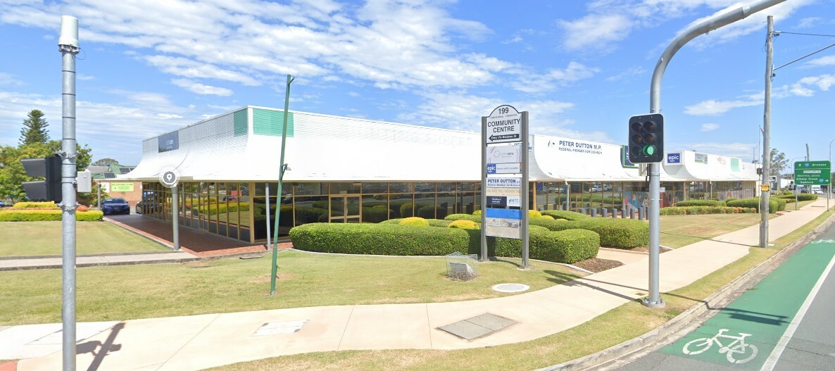 "Phased closure" of office site