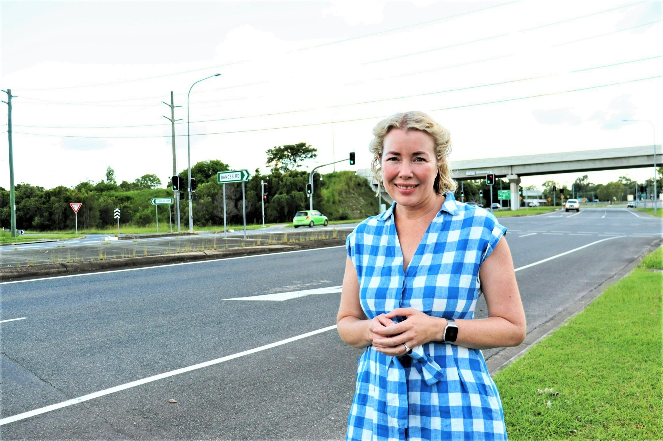 Who’s Who in 2022, Government Gurus: Ali King