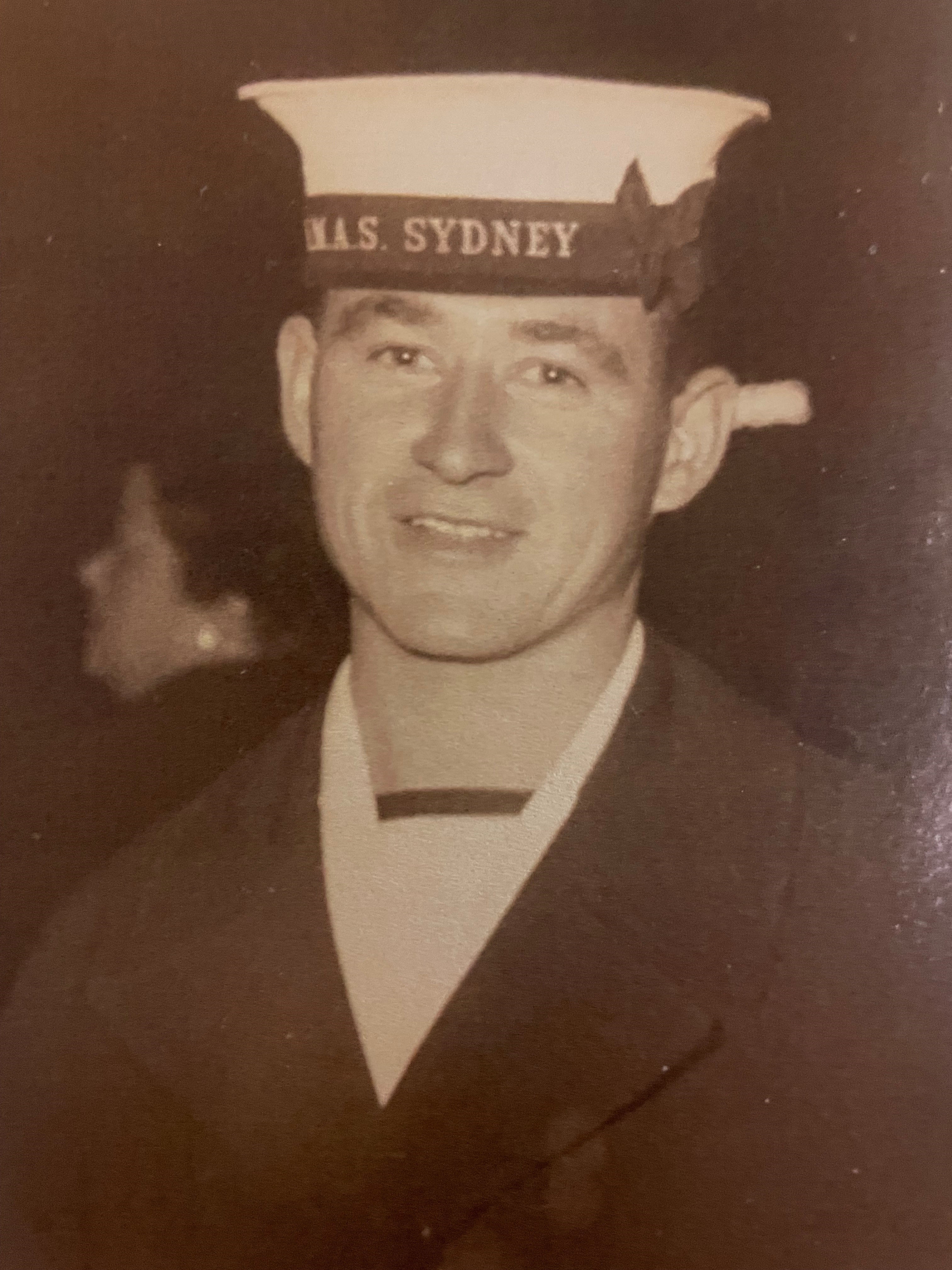 Final farewell to ‘true gentleman’ Peter Craig