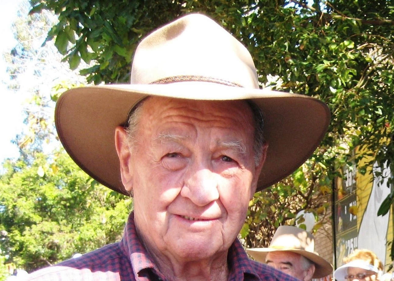 Vale Bob Bond
